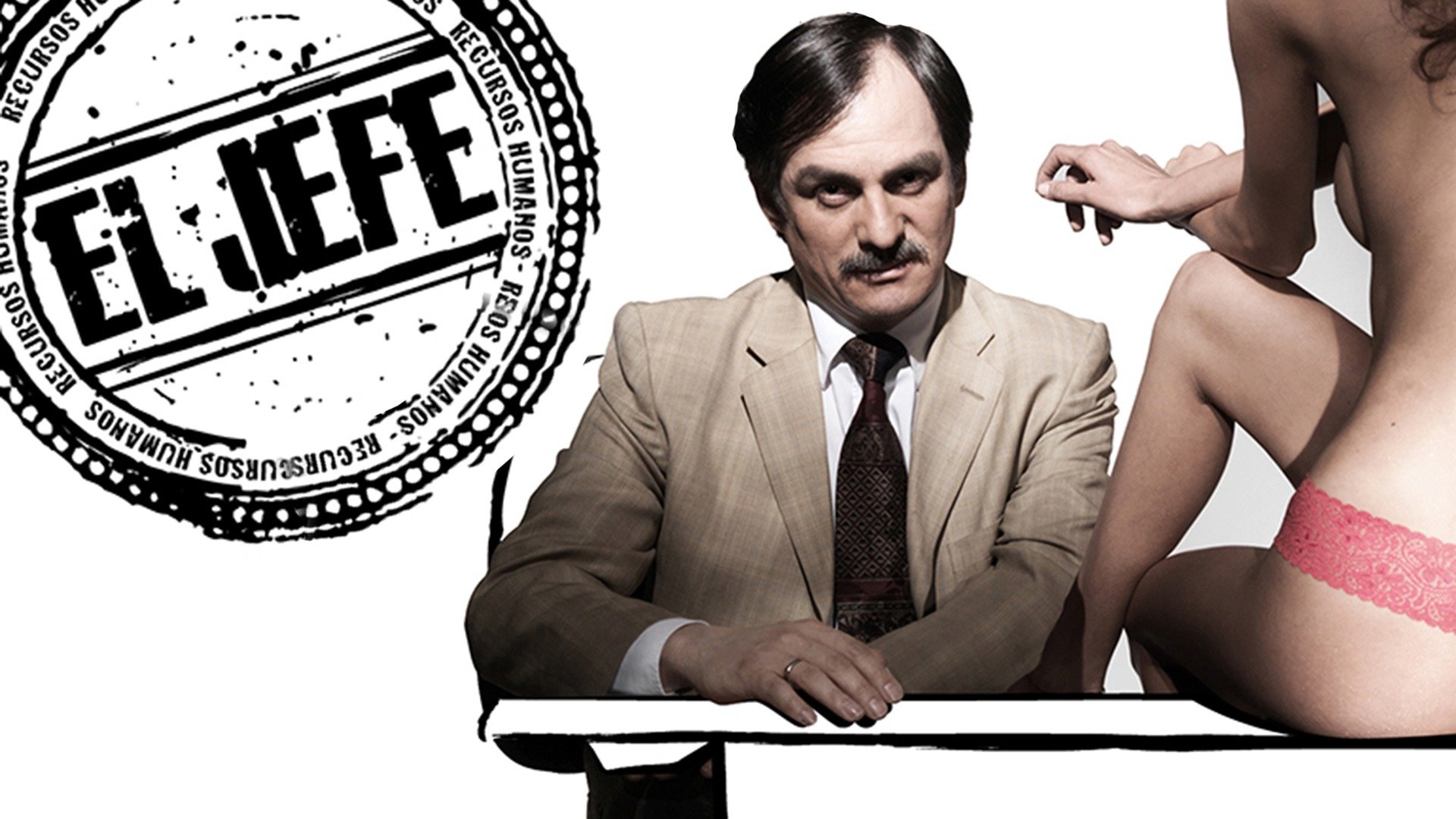 El Jefe (2010) - Plex