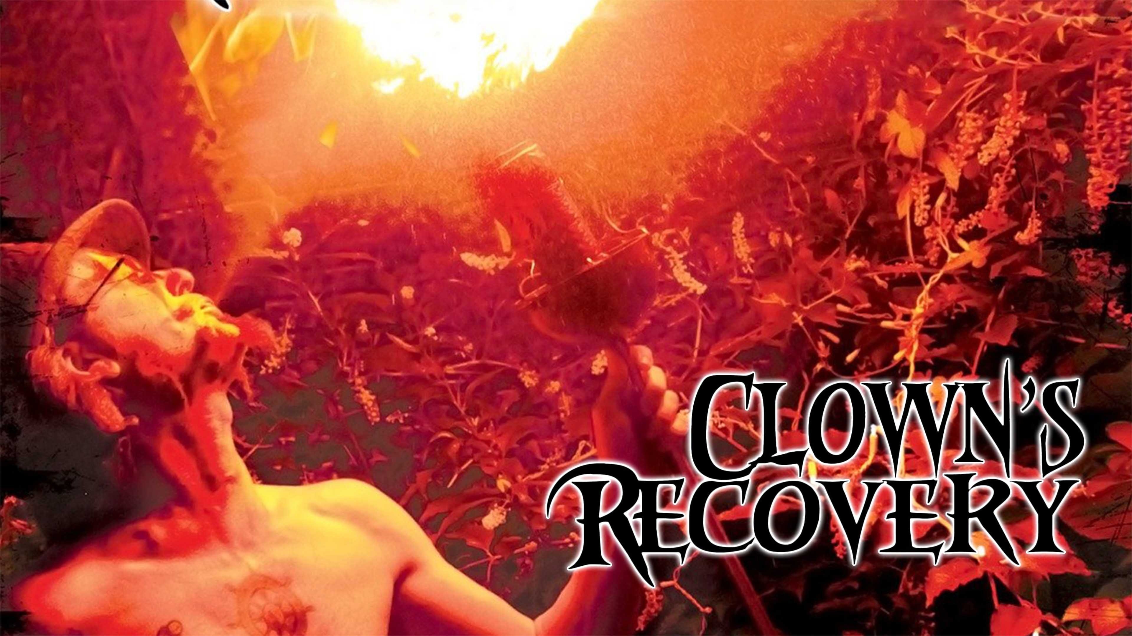 Watch A Clown's Recovery (2013) Full Movie Free Online - Plex
