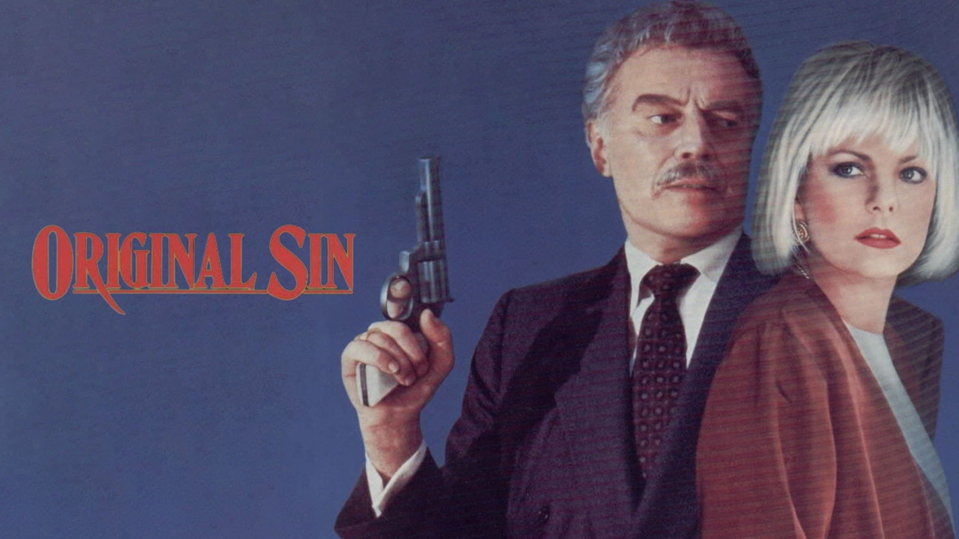 Watch Original Sin (1989) Full Movie Free Online - Plex
