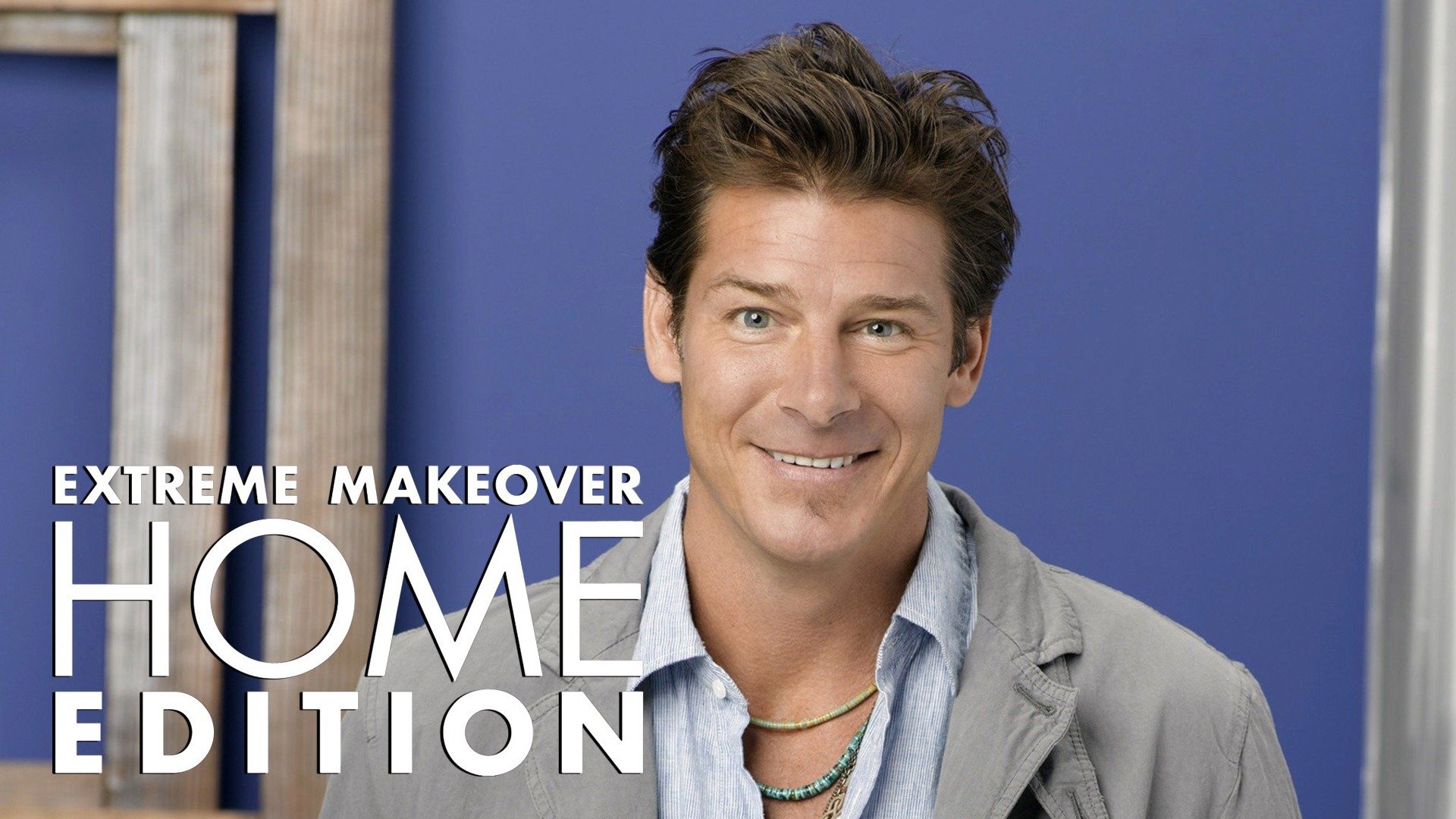 Extreme Makeover: Home Edition · Season 8 - Plex