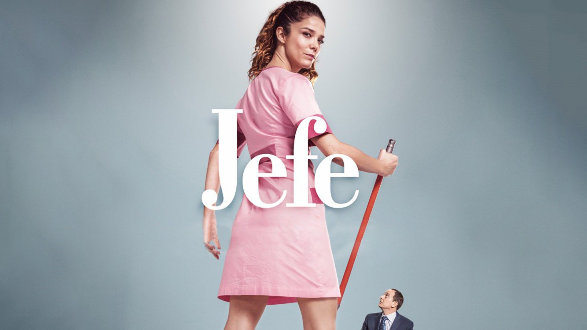 Watch Jefe (2018) Full Movie Online - Plex