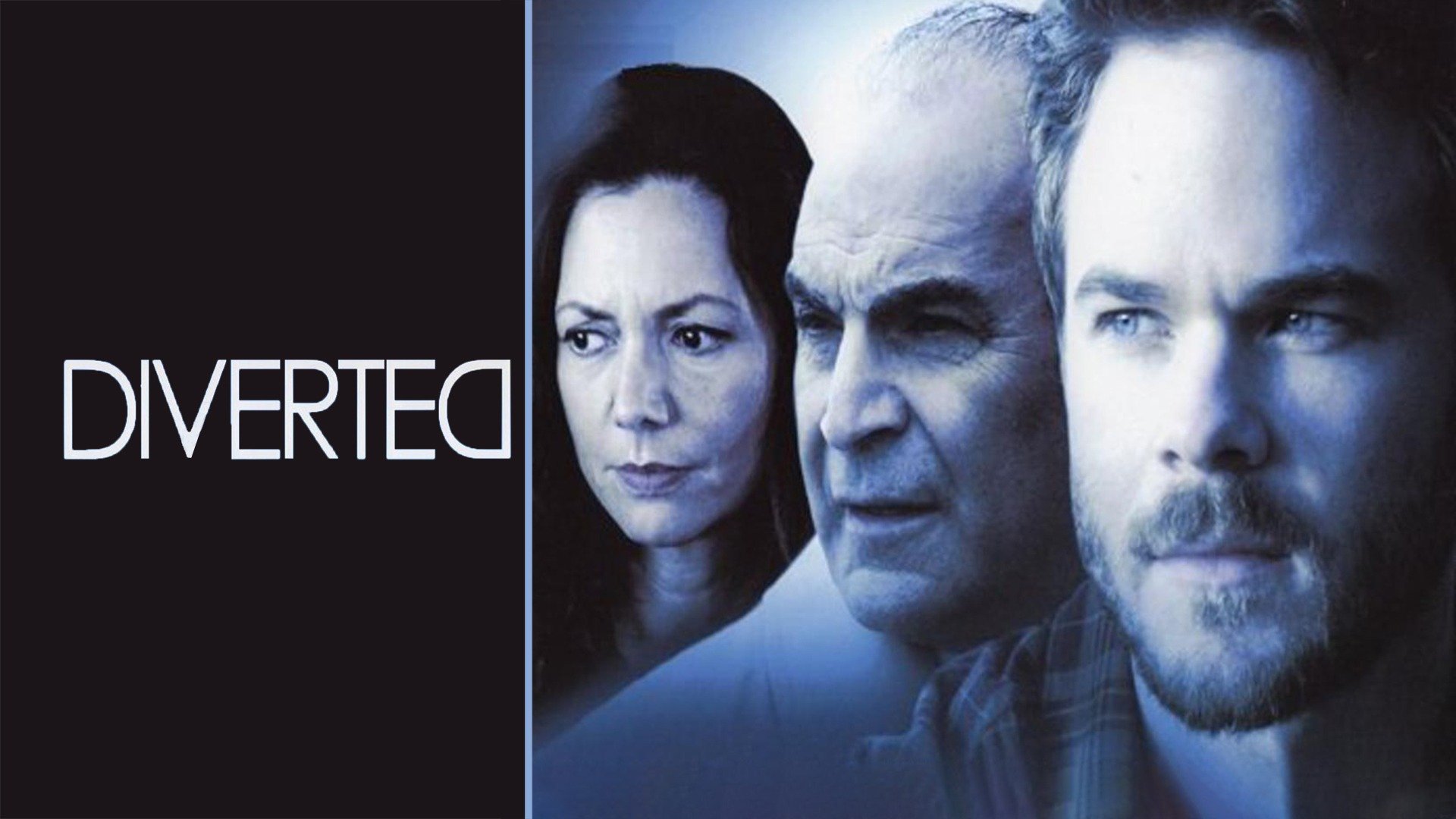 Diverted (2009) - Plex