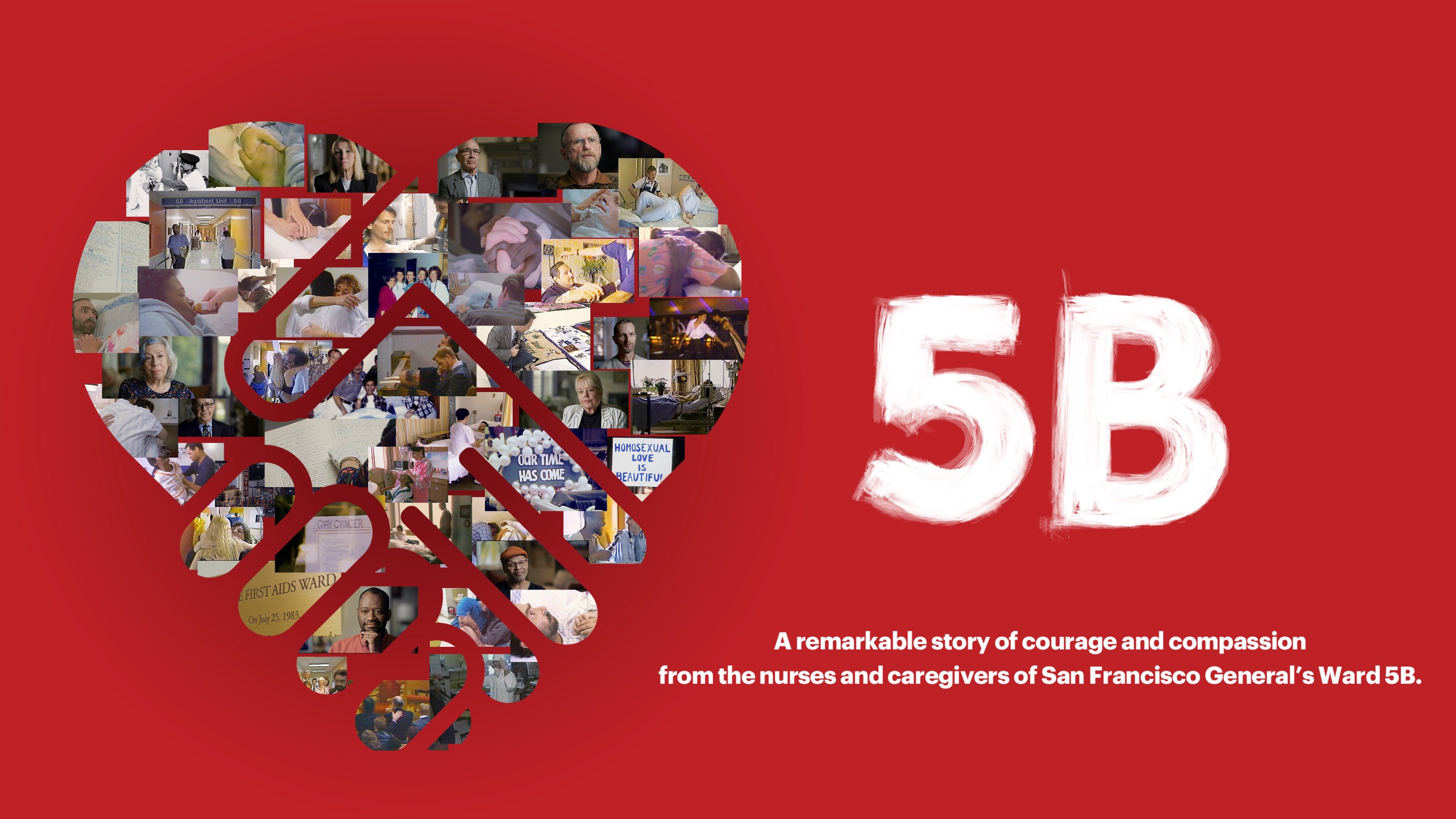 Watch 5B (2019) Full Movie Free Online - Plex
