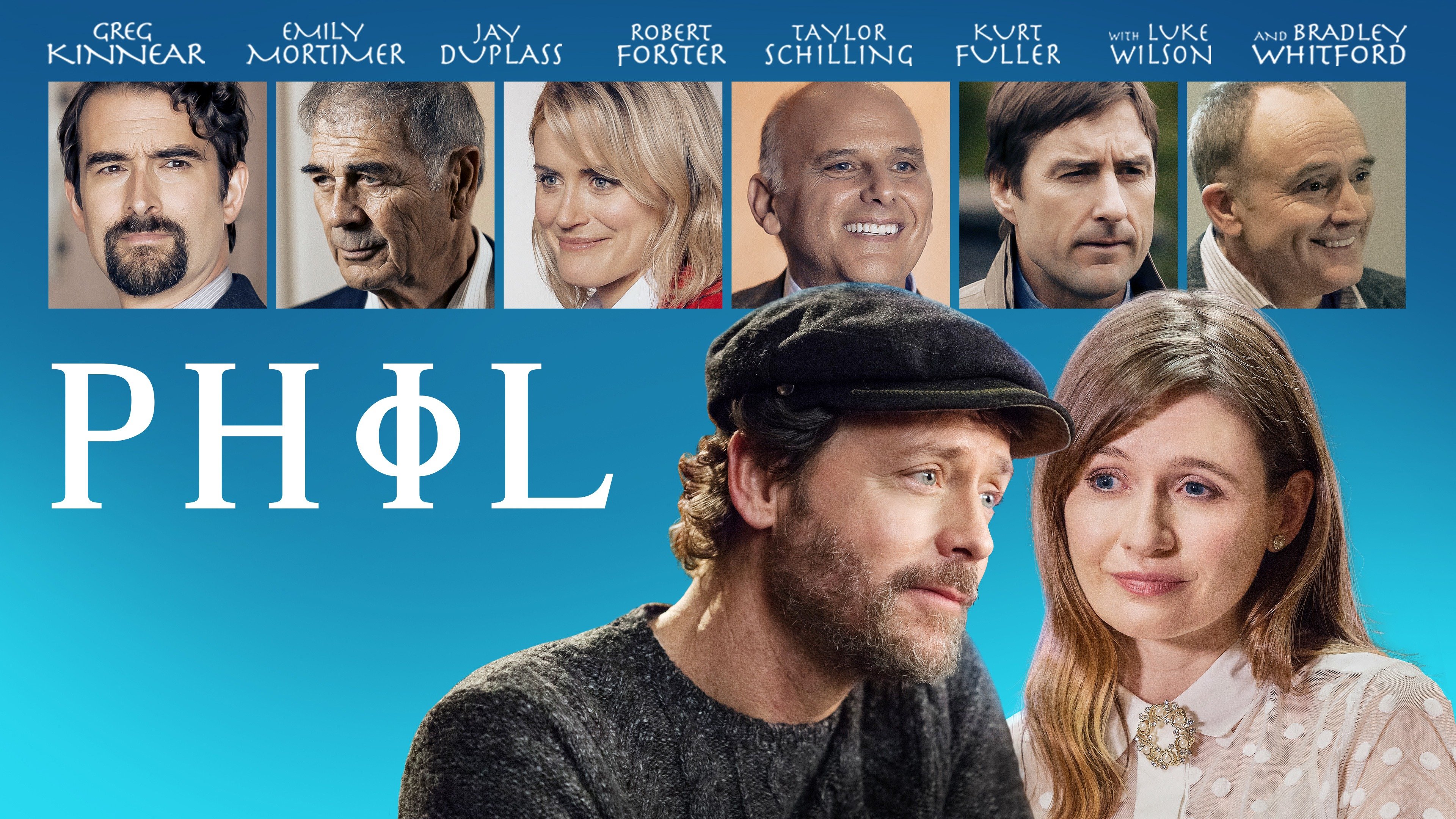 Watch Phil (2019) Full Movie Free Online - Plex