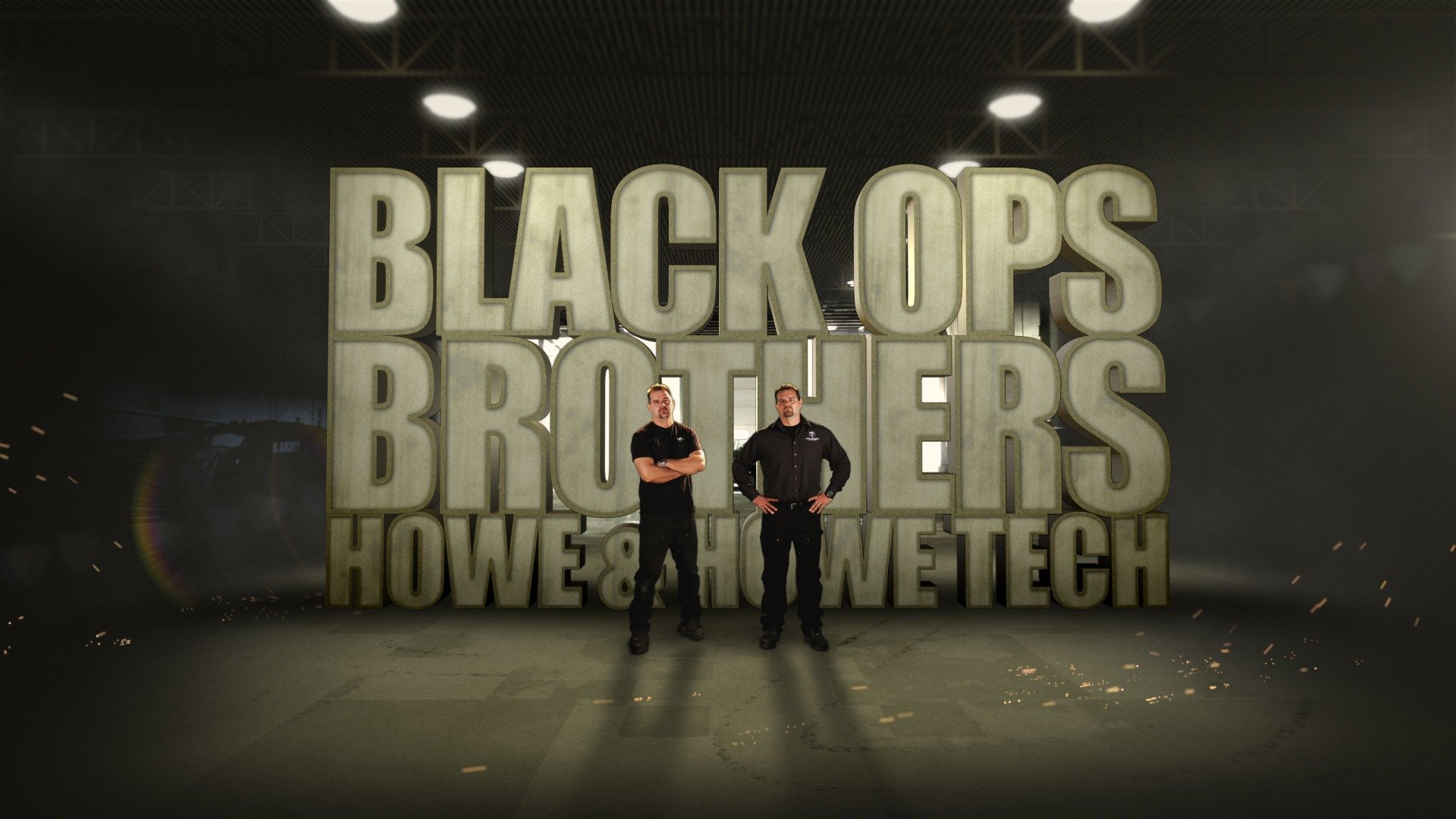 Watch Howe And Howe Tech · Season 2 Full Episodes Online - Plex