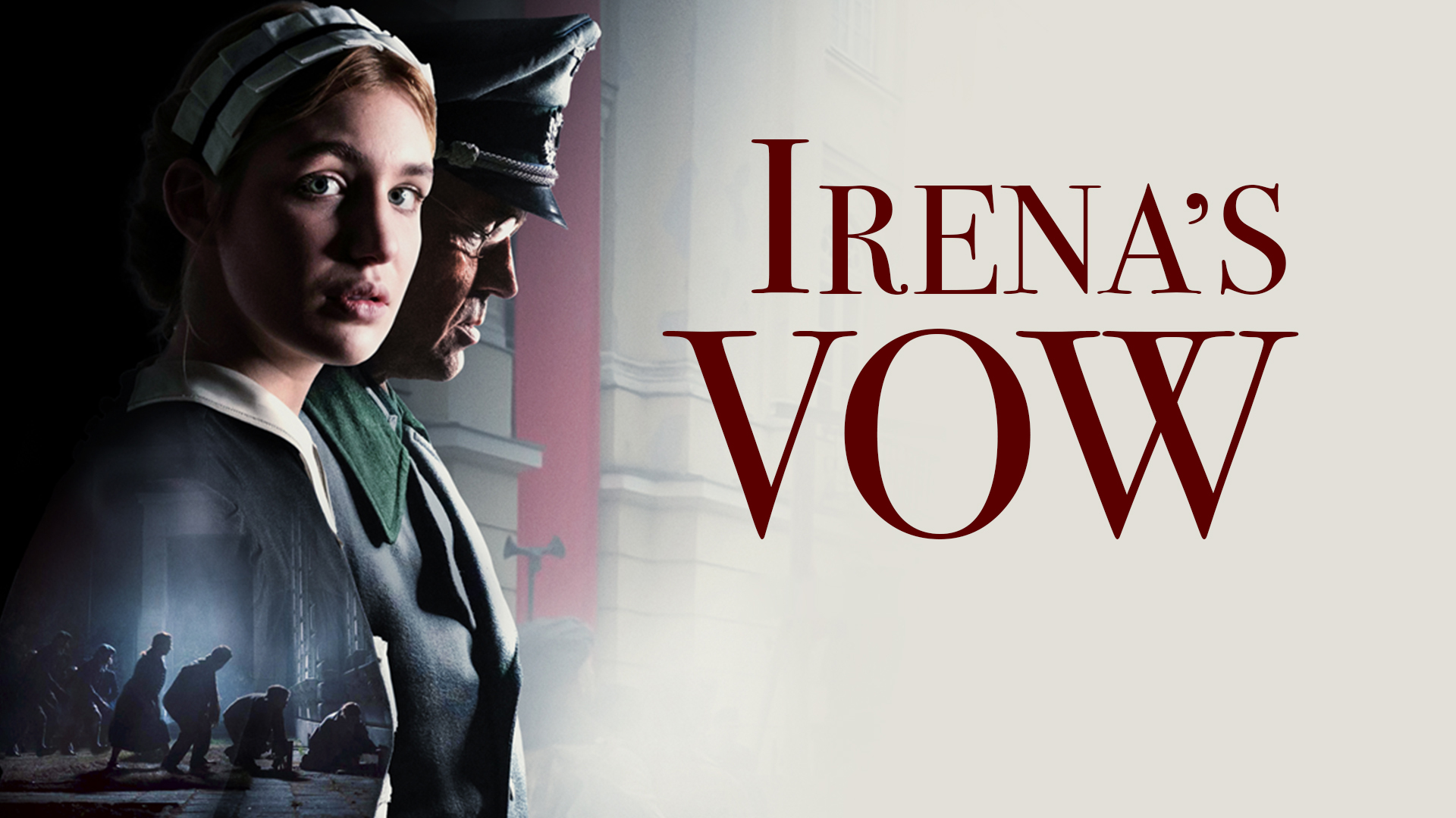 Irena's Vow (2024) - Plex