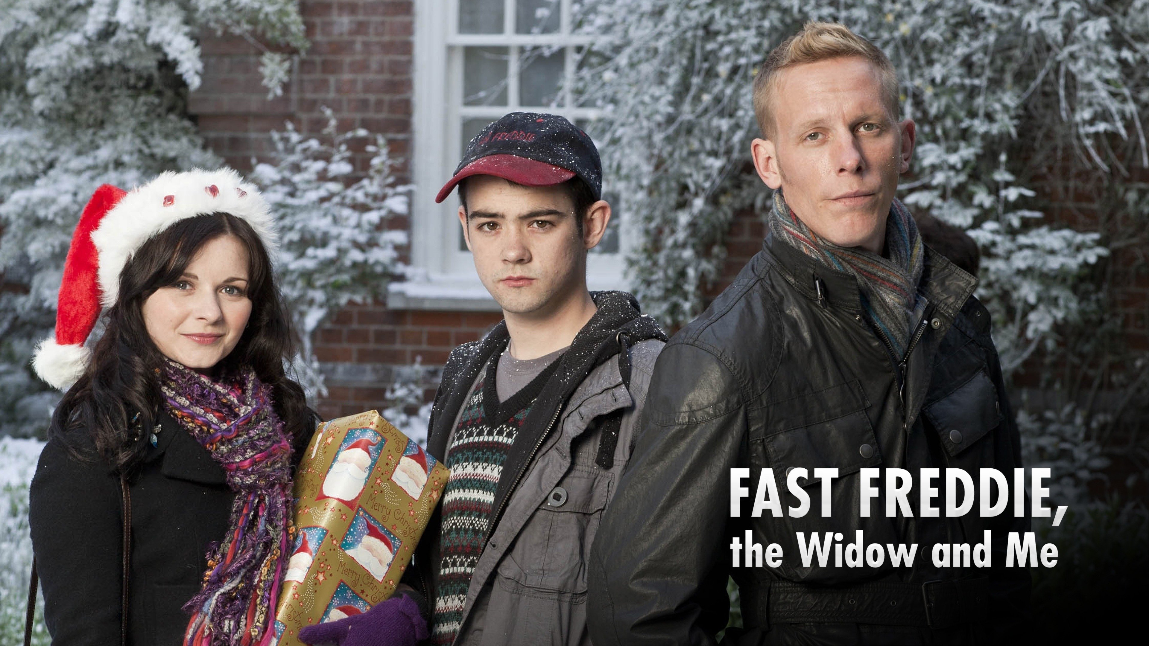 Watch Fast Freddie, the Widow and Me (2011) Full Movie Free Online - Plex