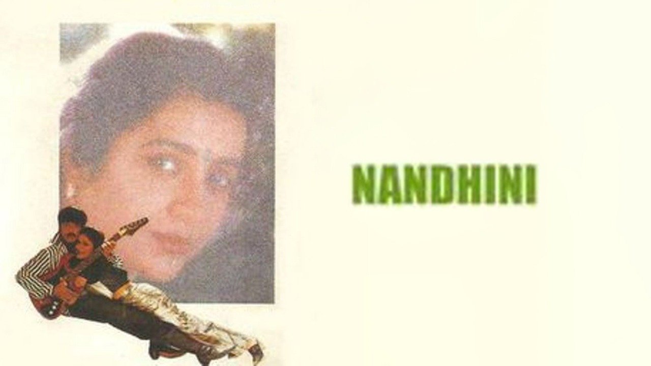 Watch Nandhini (1997) Full Movie Online - Plex