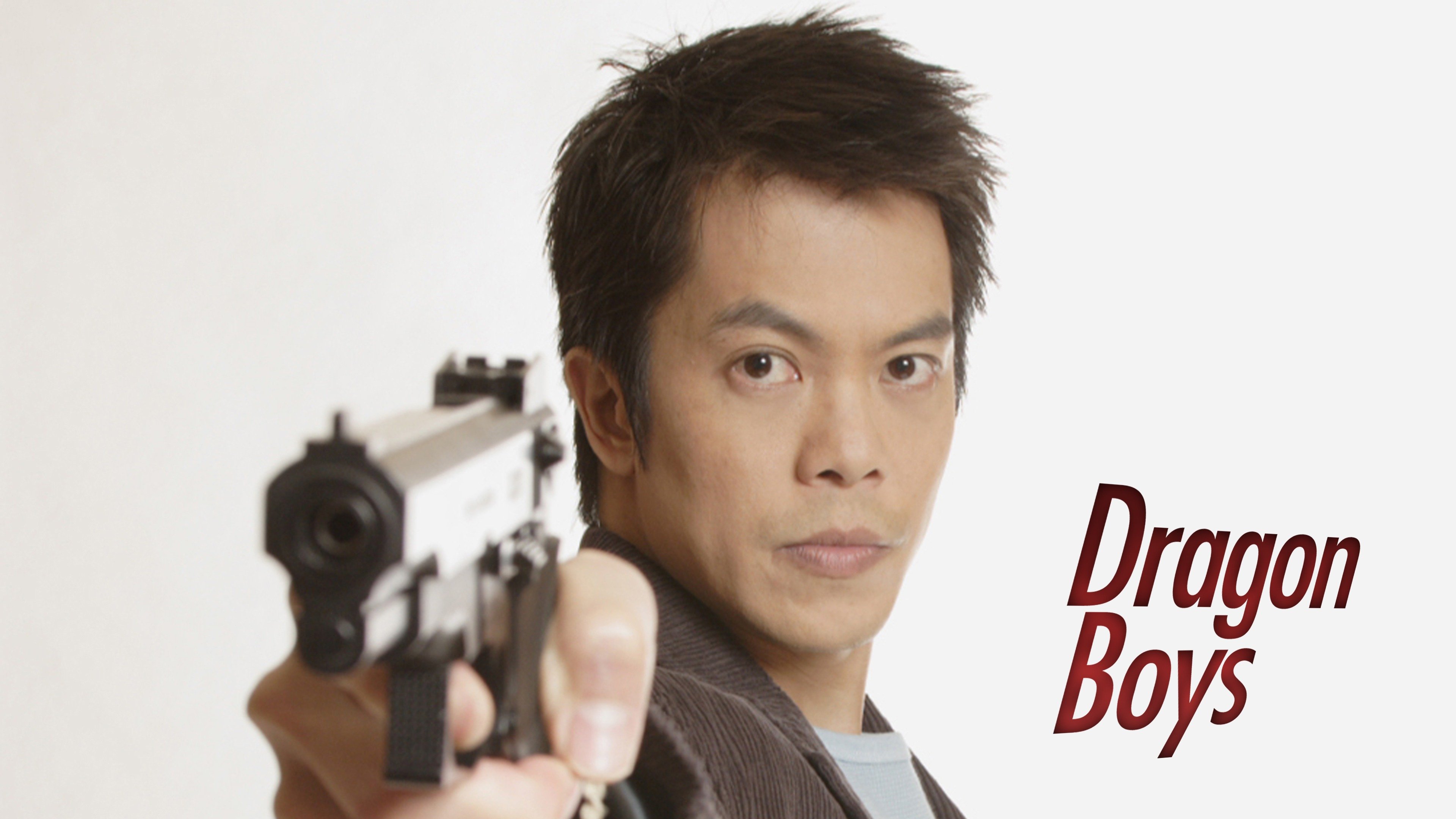Watch Dragon Boys (2007) TV Series Free Online - Plex