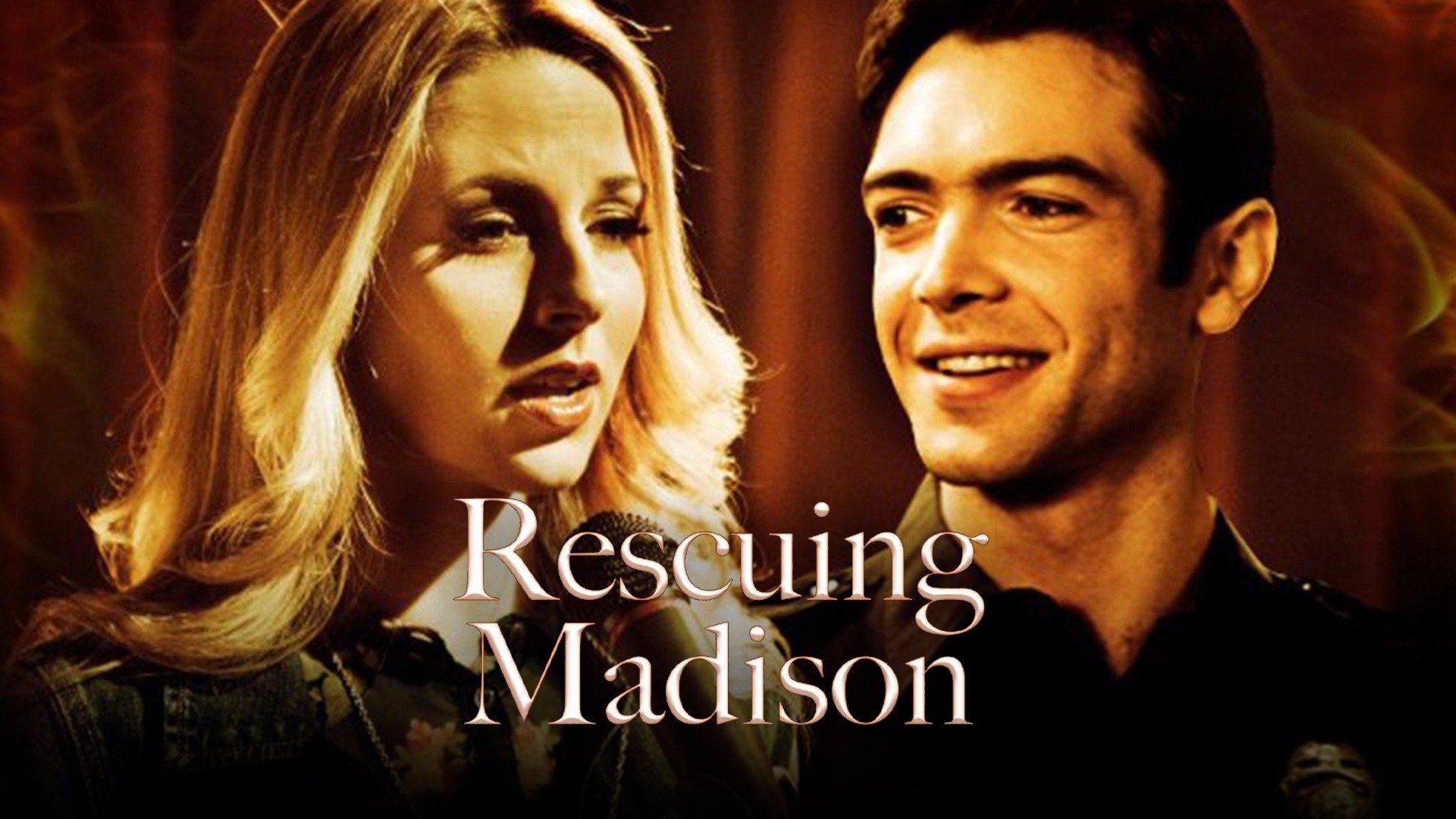 Rescuing Madison (2014) - Plex