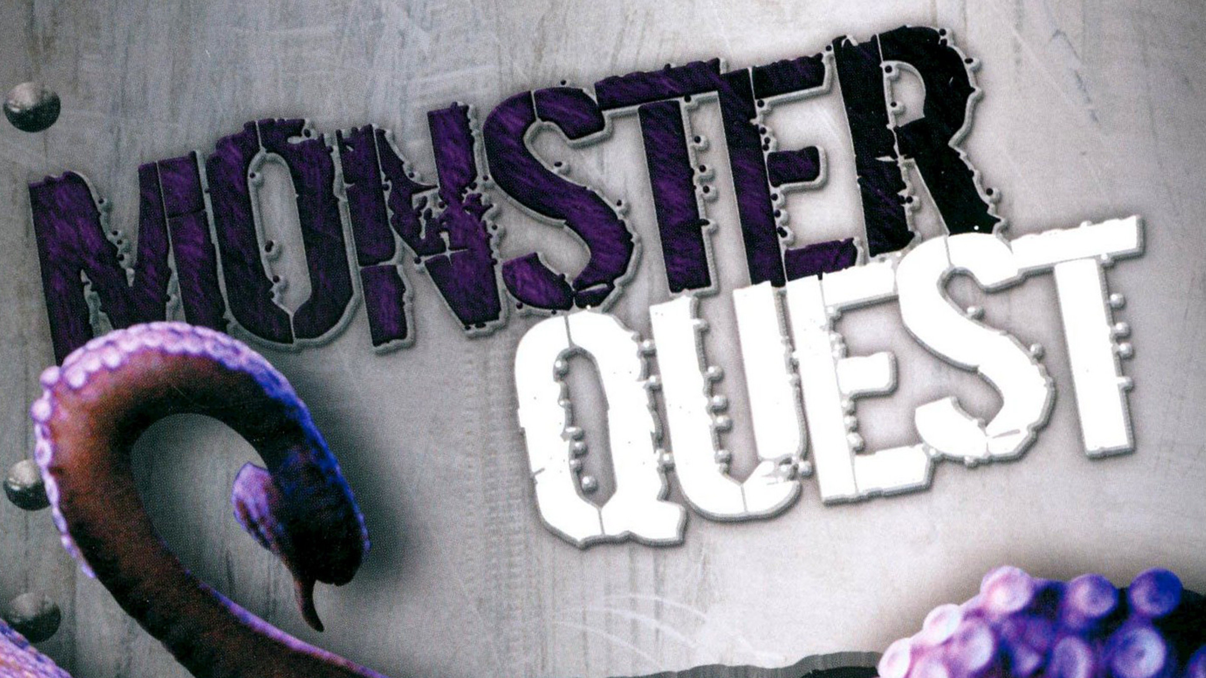 Watch MonsterQuest · Season 2 Full Episodes Free Online - Plex