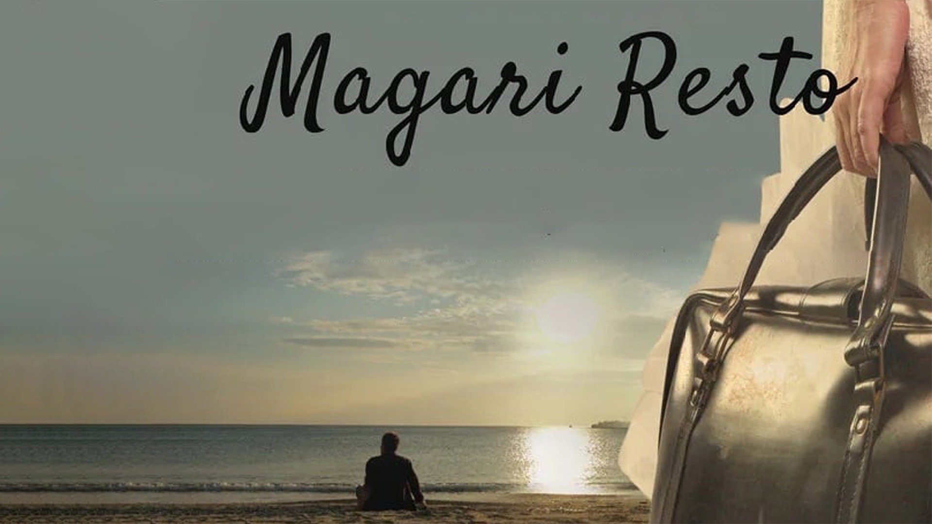 Watch Magari resto (2020) Full Movie Online - Plex