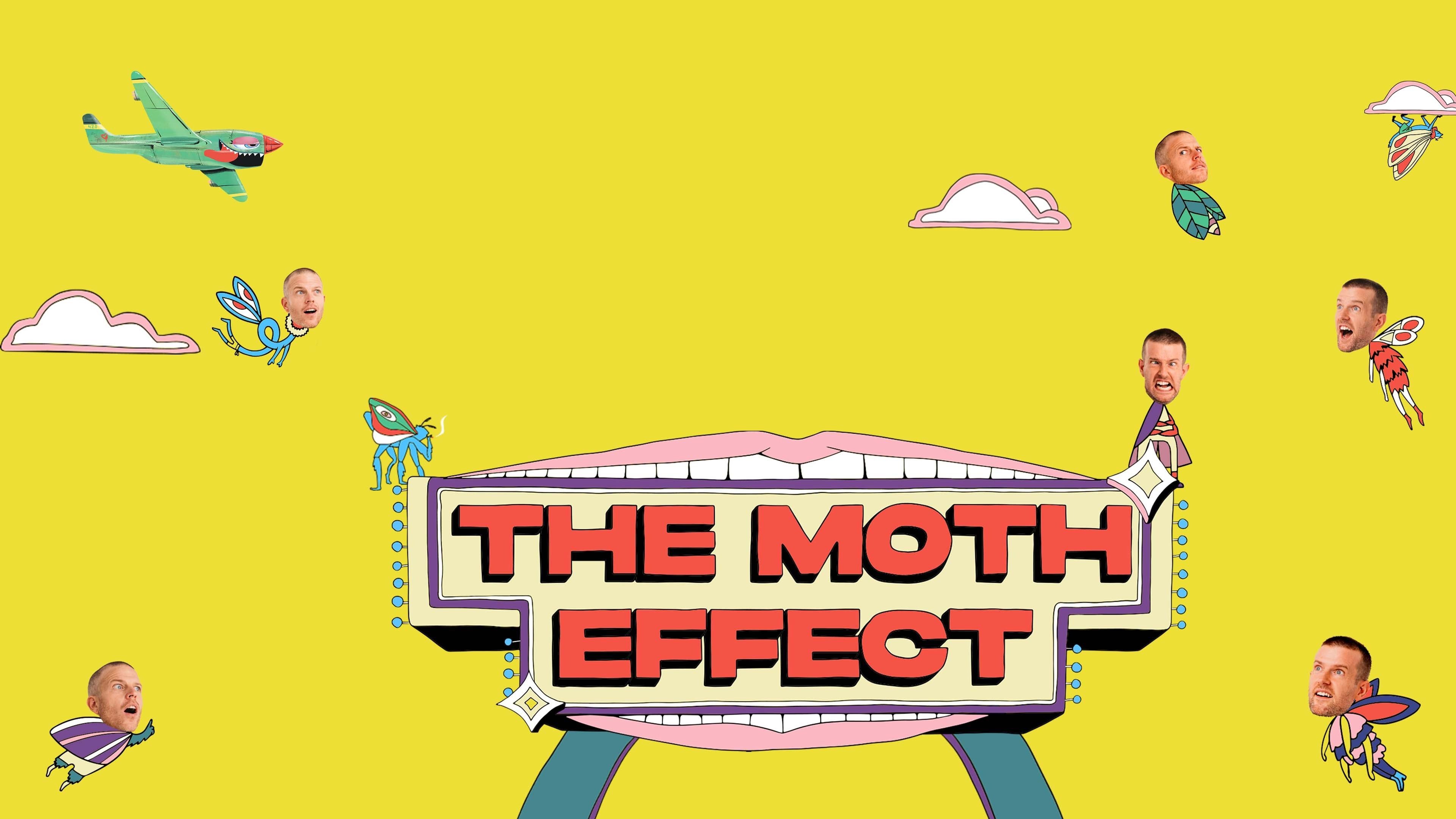 Watch The Moth Effect · Season 1 Episode 1 · Timecest and Ice Cream Full Episode Online - Plex
