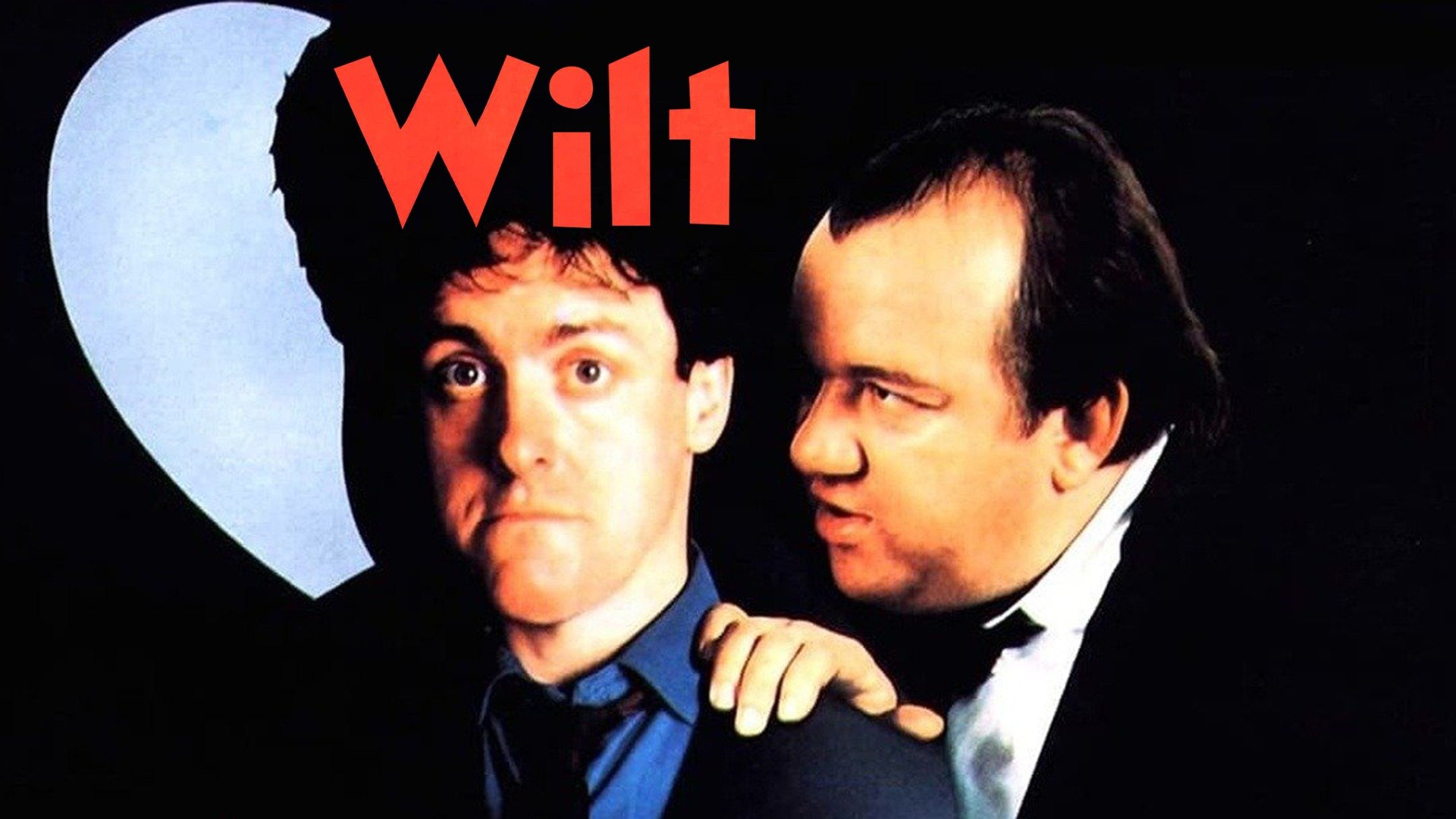 The Misadventures of Mr. Wilt (1989) - Plex
