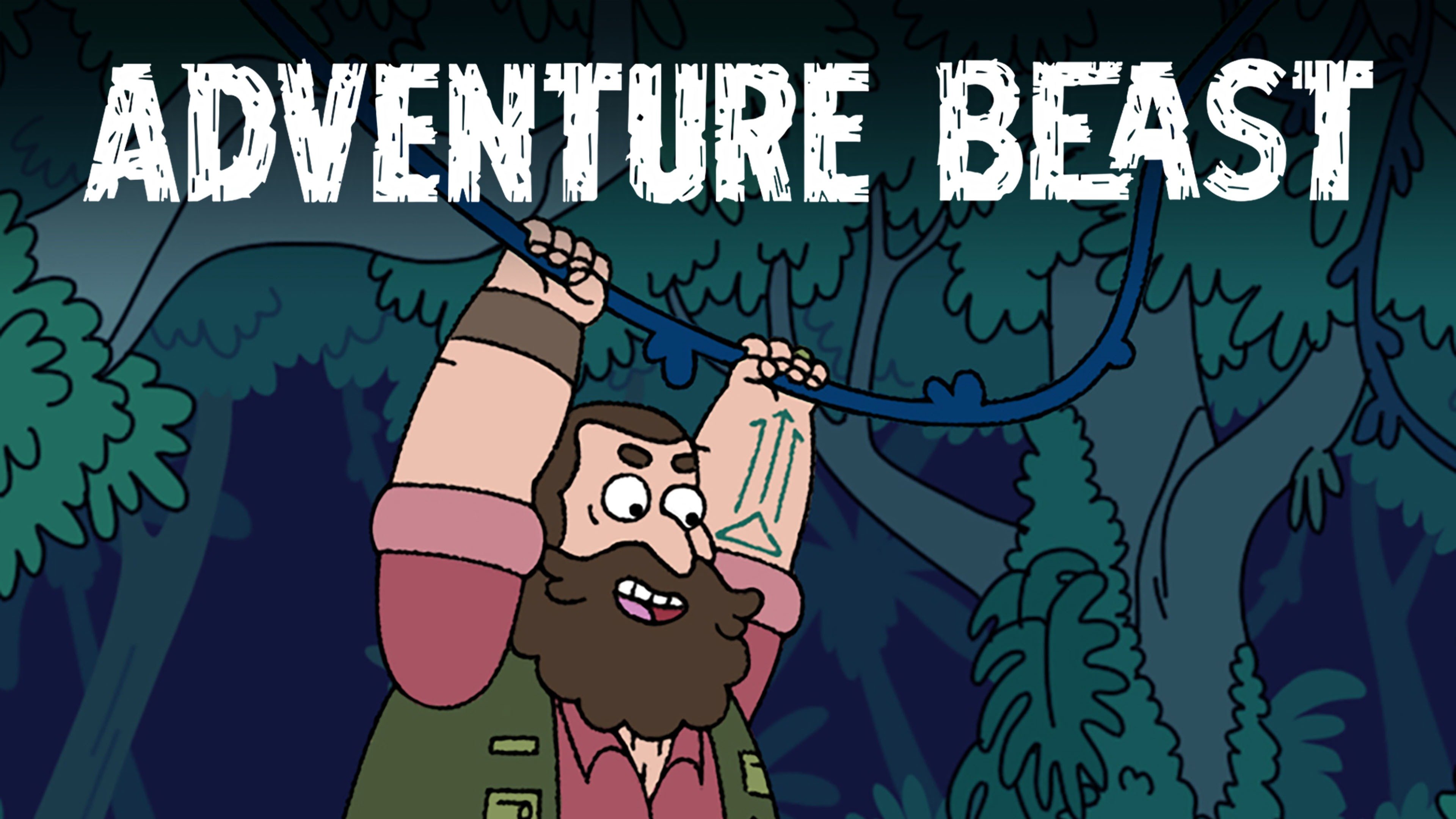 Watch Adventure Beast · Season 1 Full Episodes Online - Plex