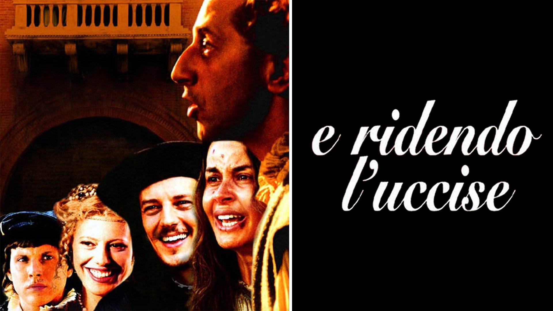 E ridendo l'uccise (2005) - Plex