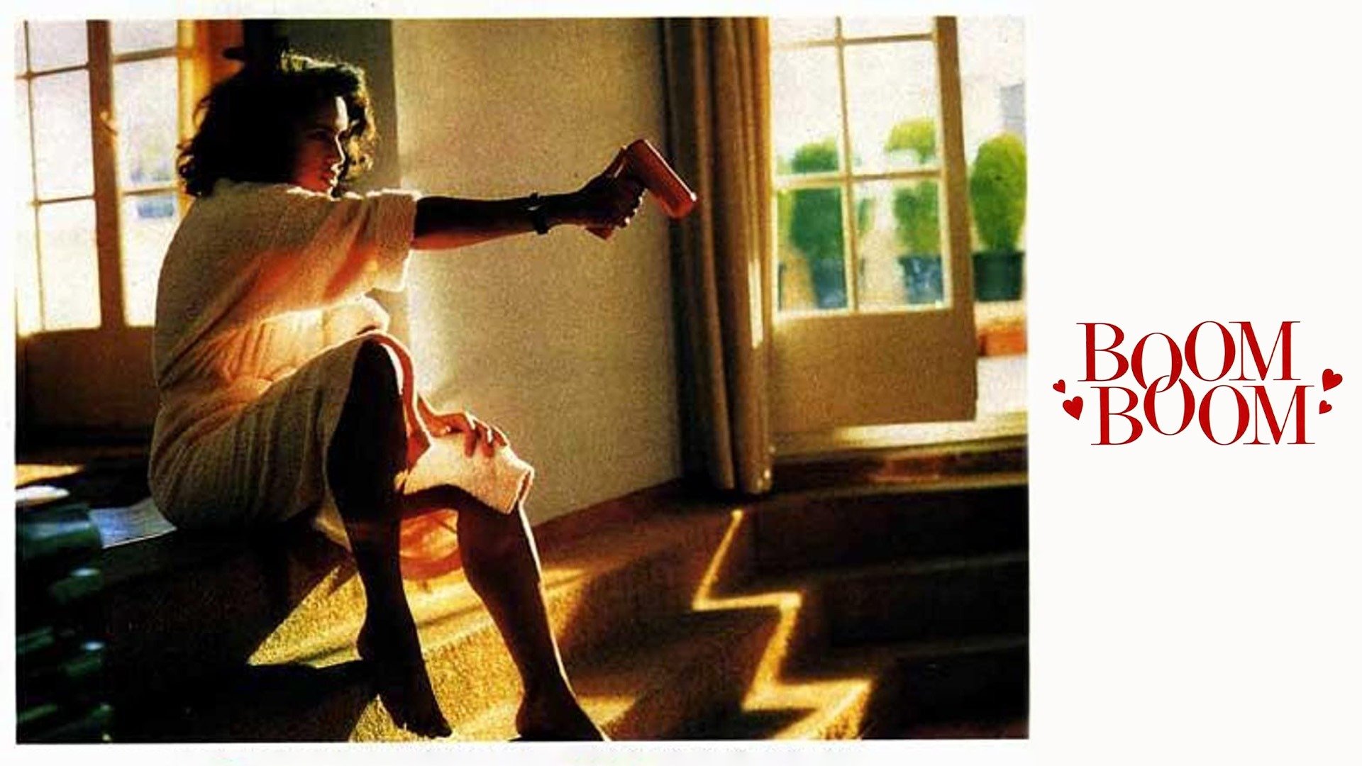 Boom Boom (1990) - Plex