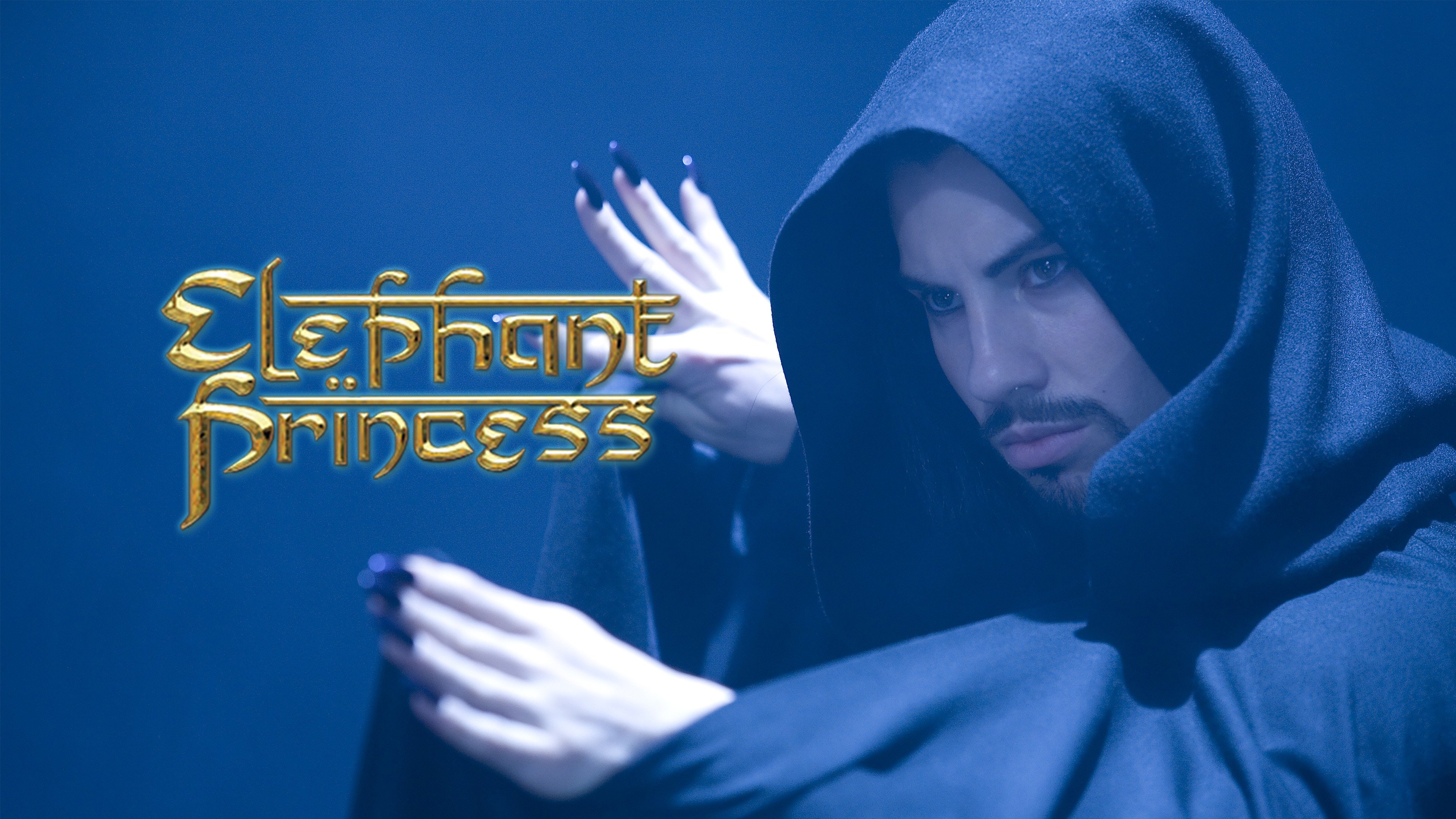 Elephant Princess Cast