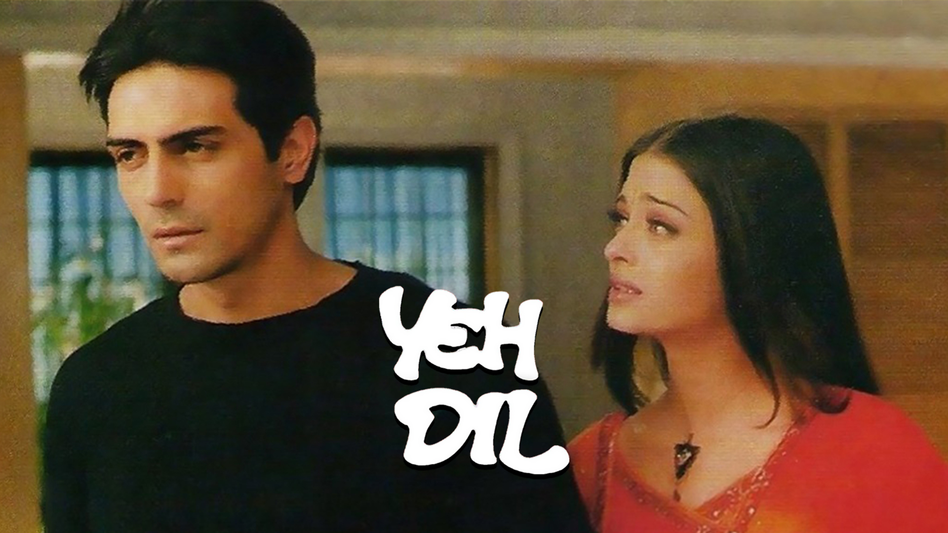 Yeh Dil (2003) - Plex