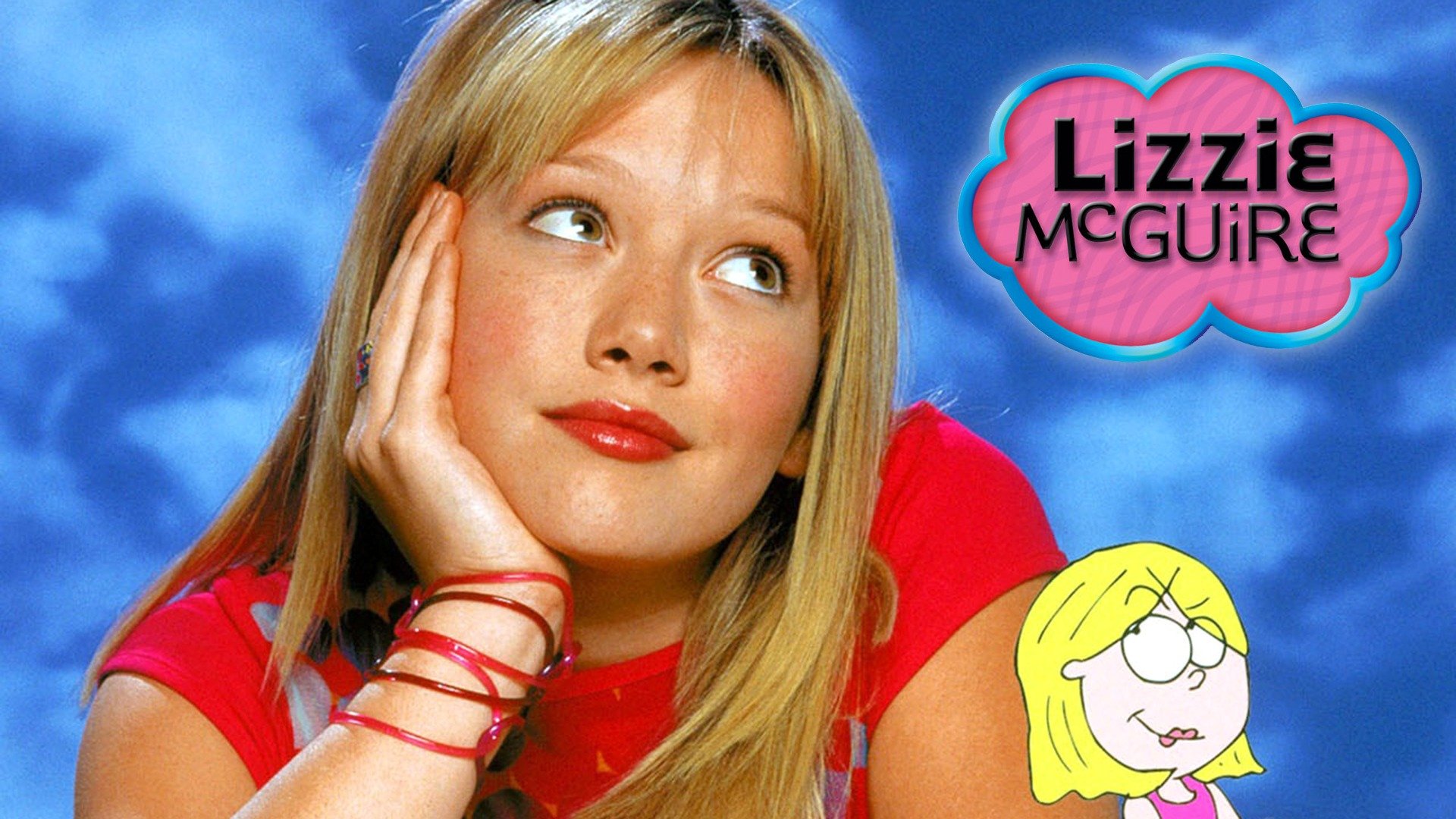 Chelsea Wilson Lizzie Mcguire