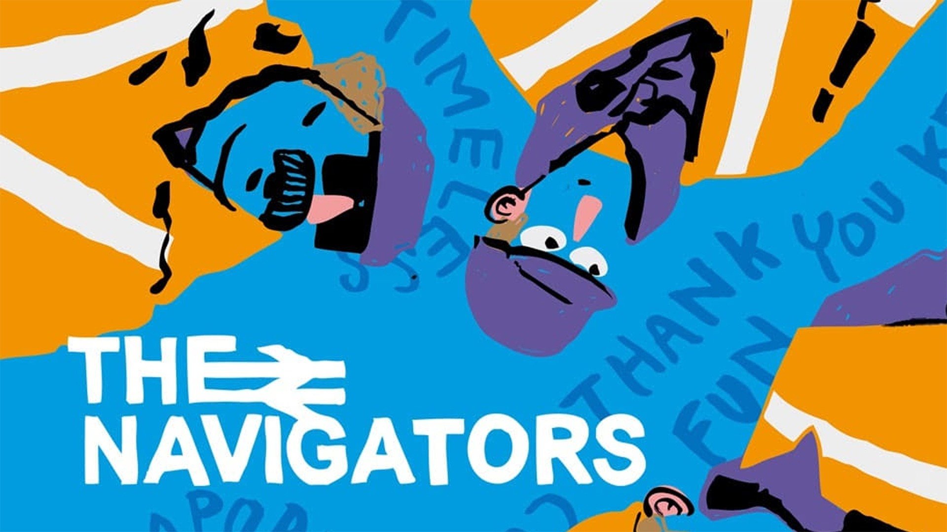 Watch The Navigators (2001) Full Movie Free Online - Plex