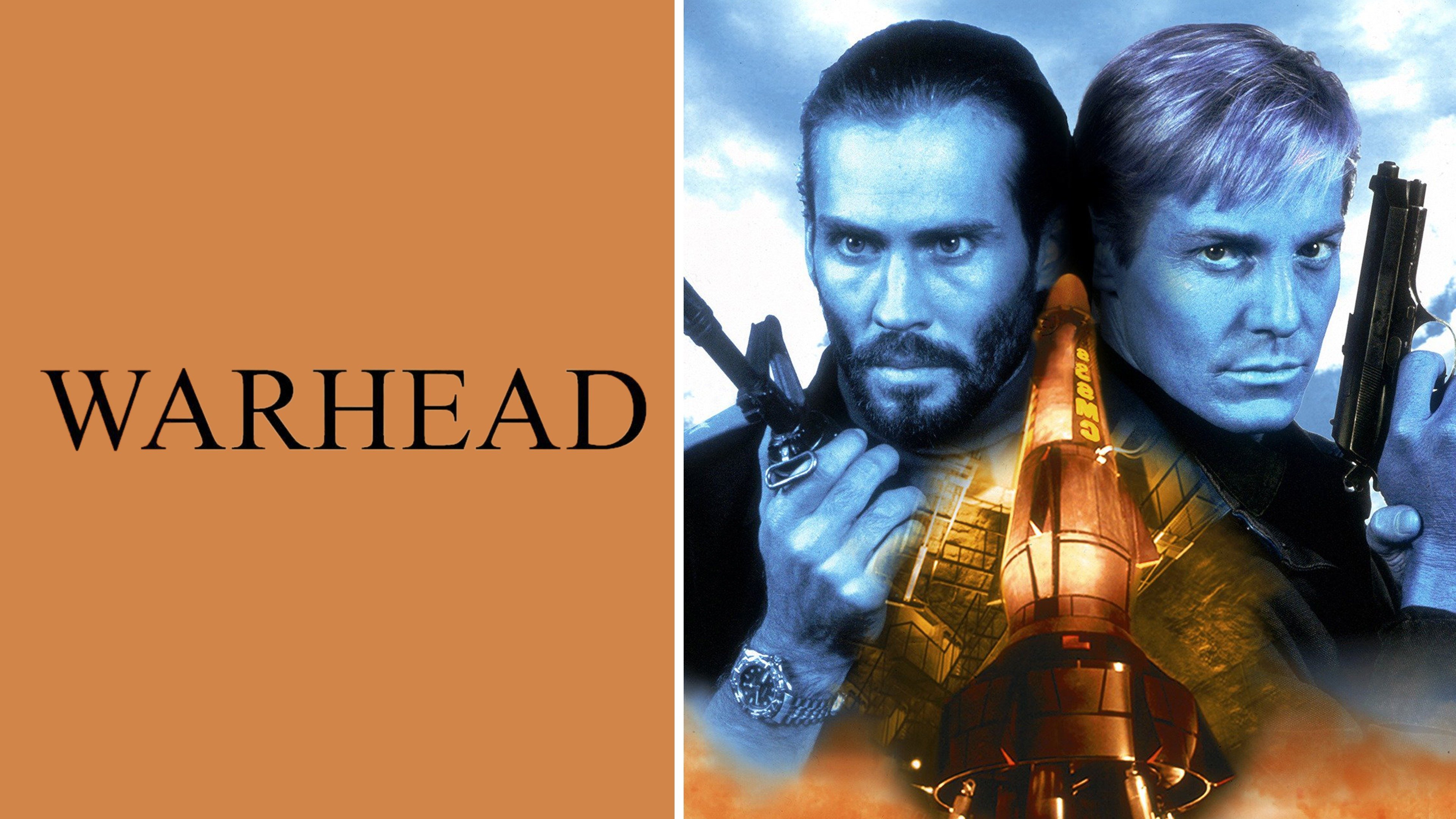 Watch Warhead (1996) Full Movie Free Online - Plex
