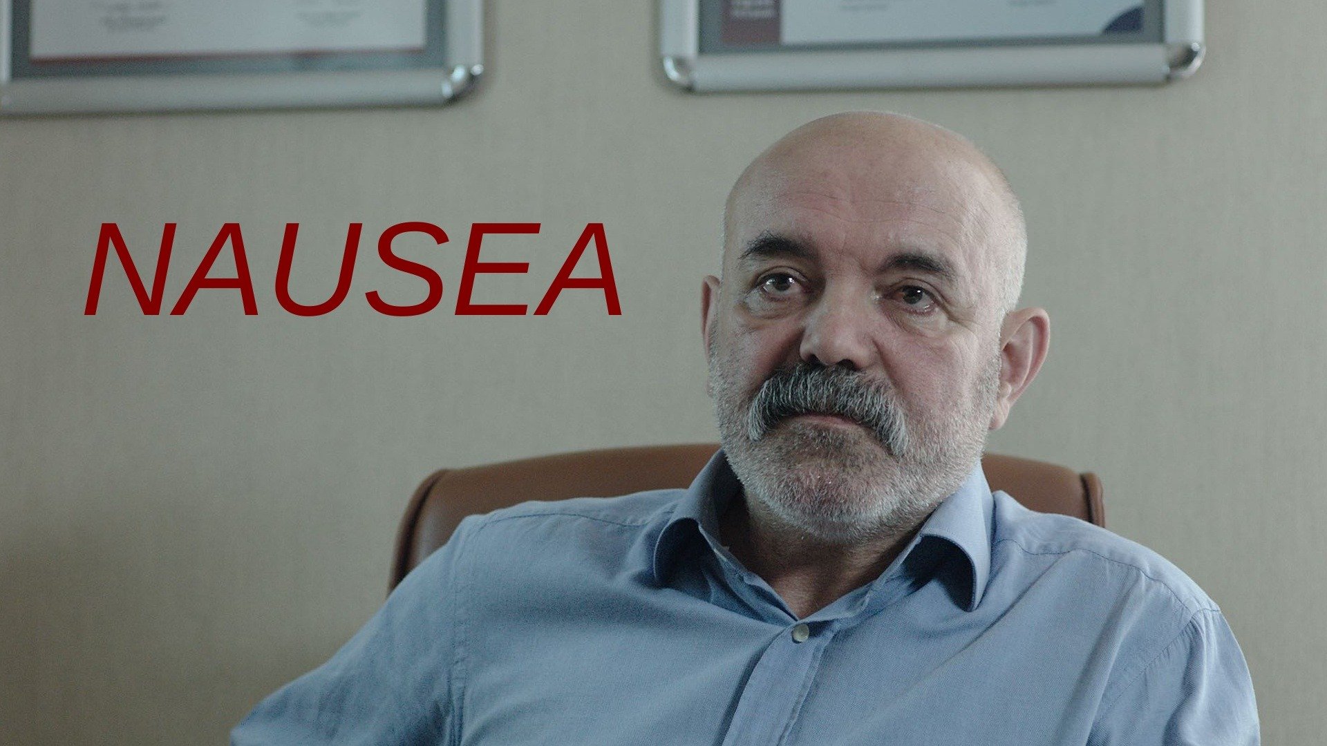 Watch Nausea (2015) Full Movie Online - Plex