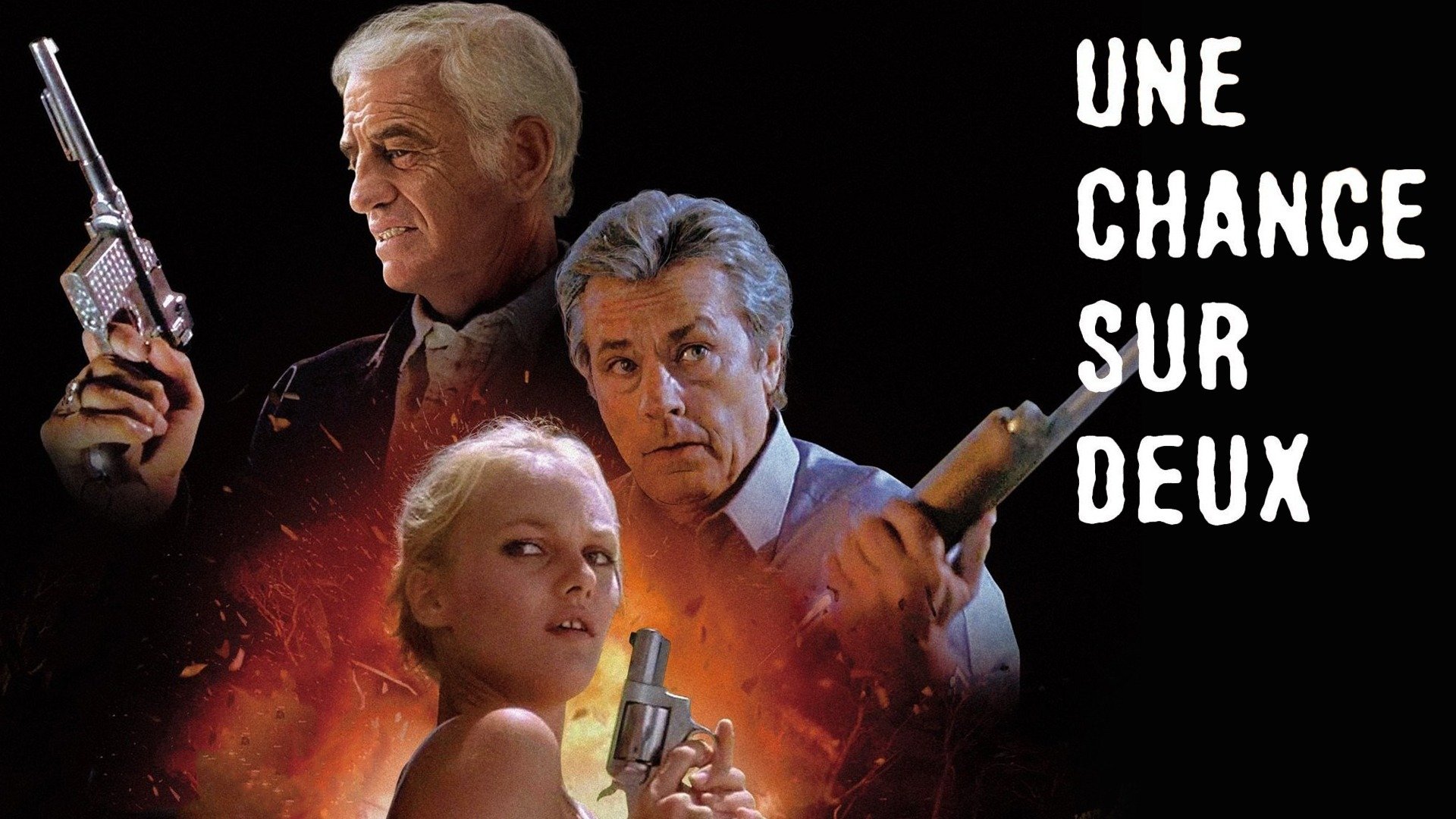 Watch Half a Chance (1998) Full Movie Online - Plex