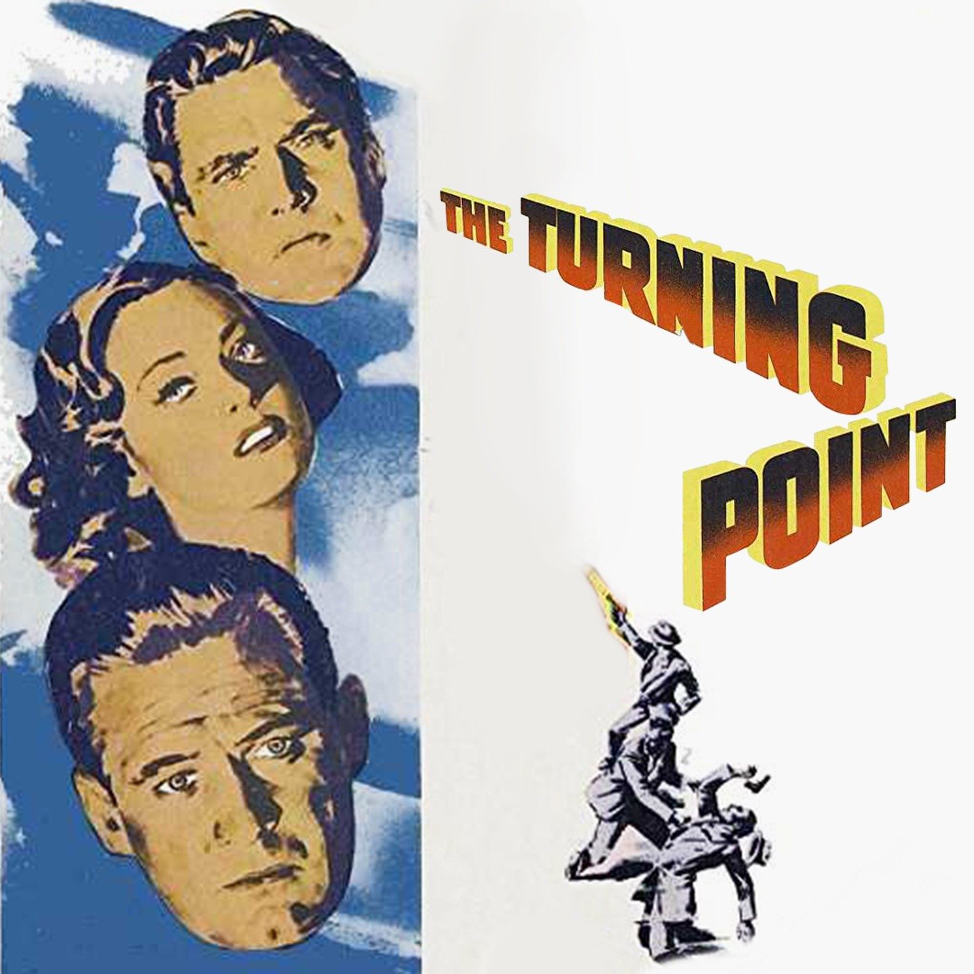 The Turning Point Movie