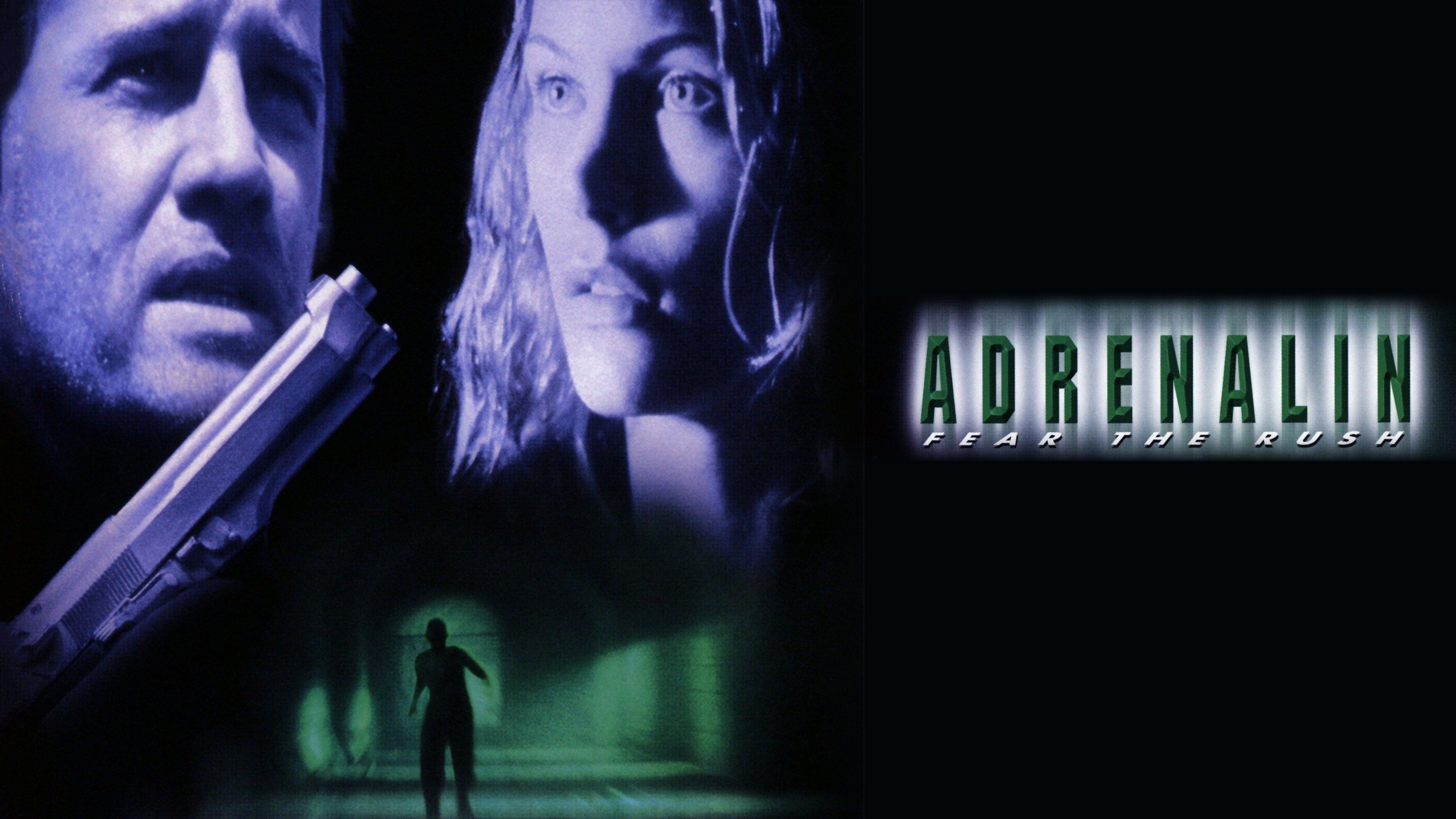 Watch Adrenalin: Fear the Rush (1996) Full Movie Free Online - Plex