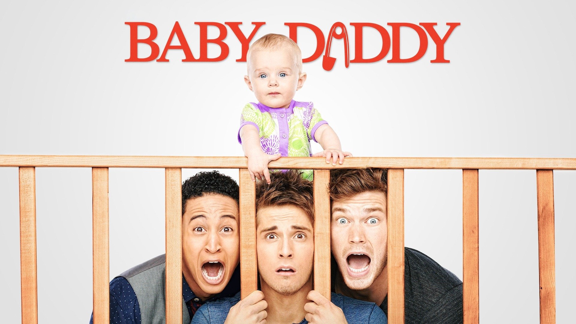 Watch Baby Daddy (2011) TV Series Online - Plex
