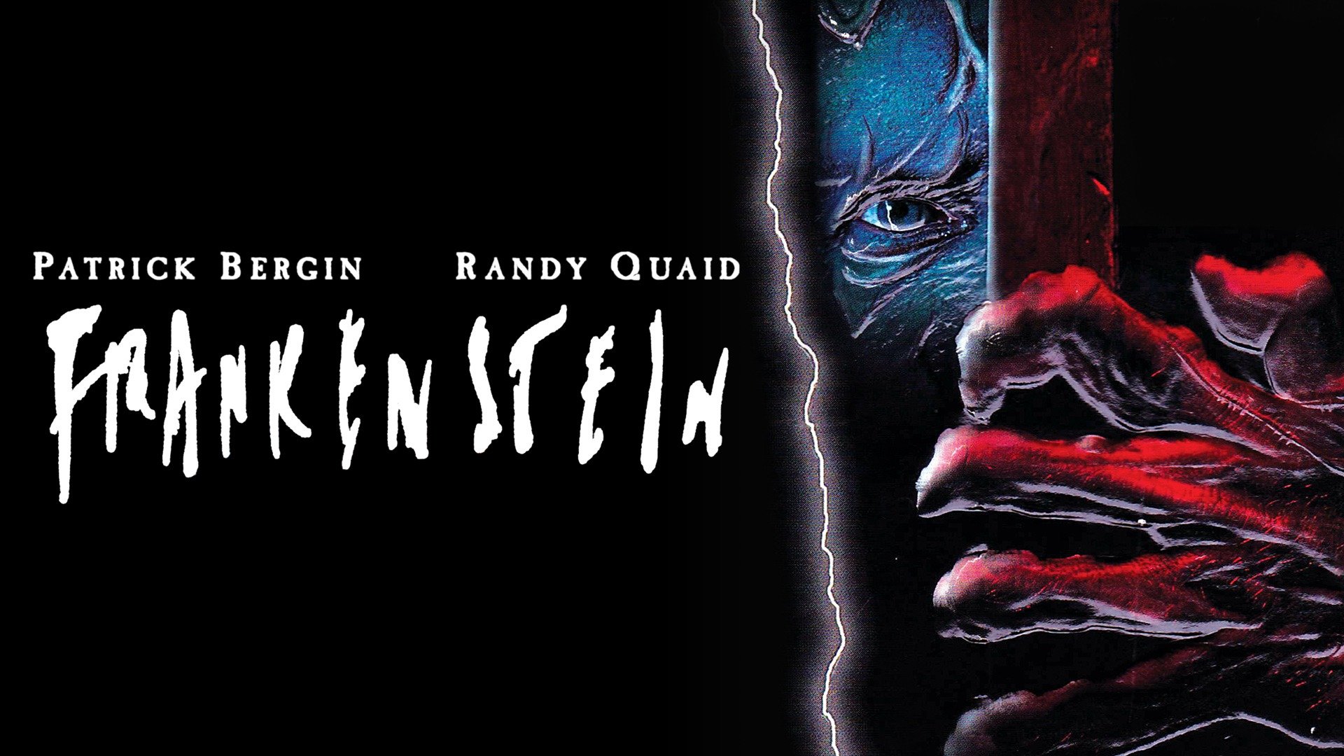 Watch Frankenstein (1992) Full Movie Online - Plex