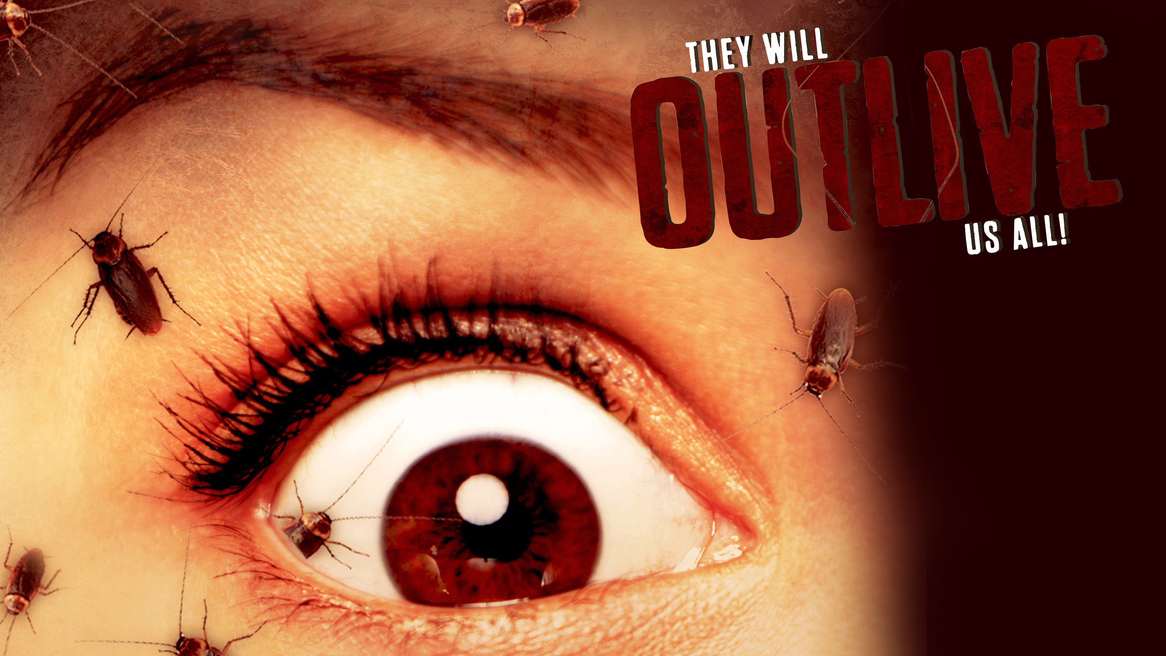 They Will Outlive Us All (2013) - Plex
