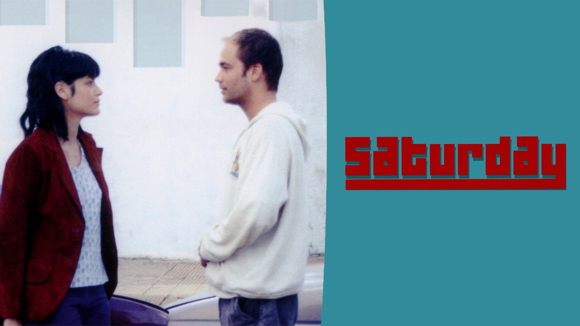 Saturday (2002) - Plex