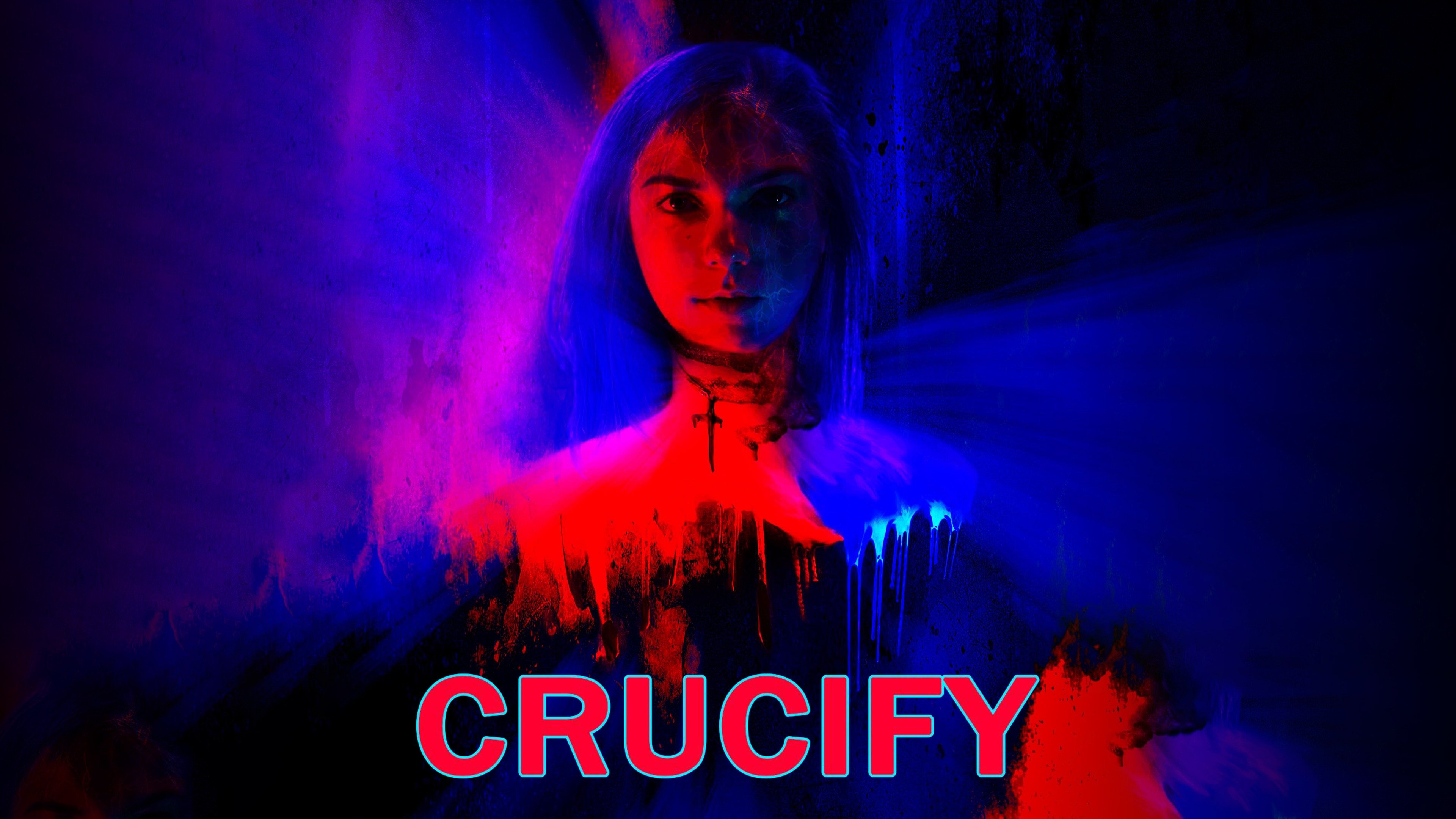 Watch Crucify (2020) Full Movie Free Online - Plex