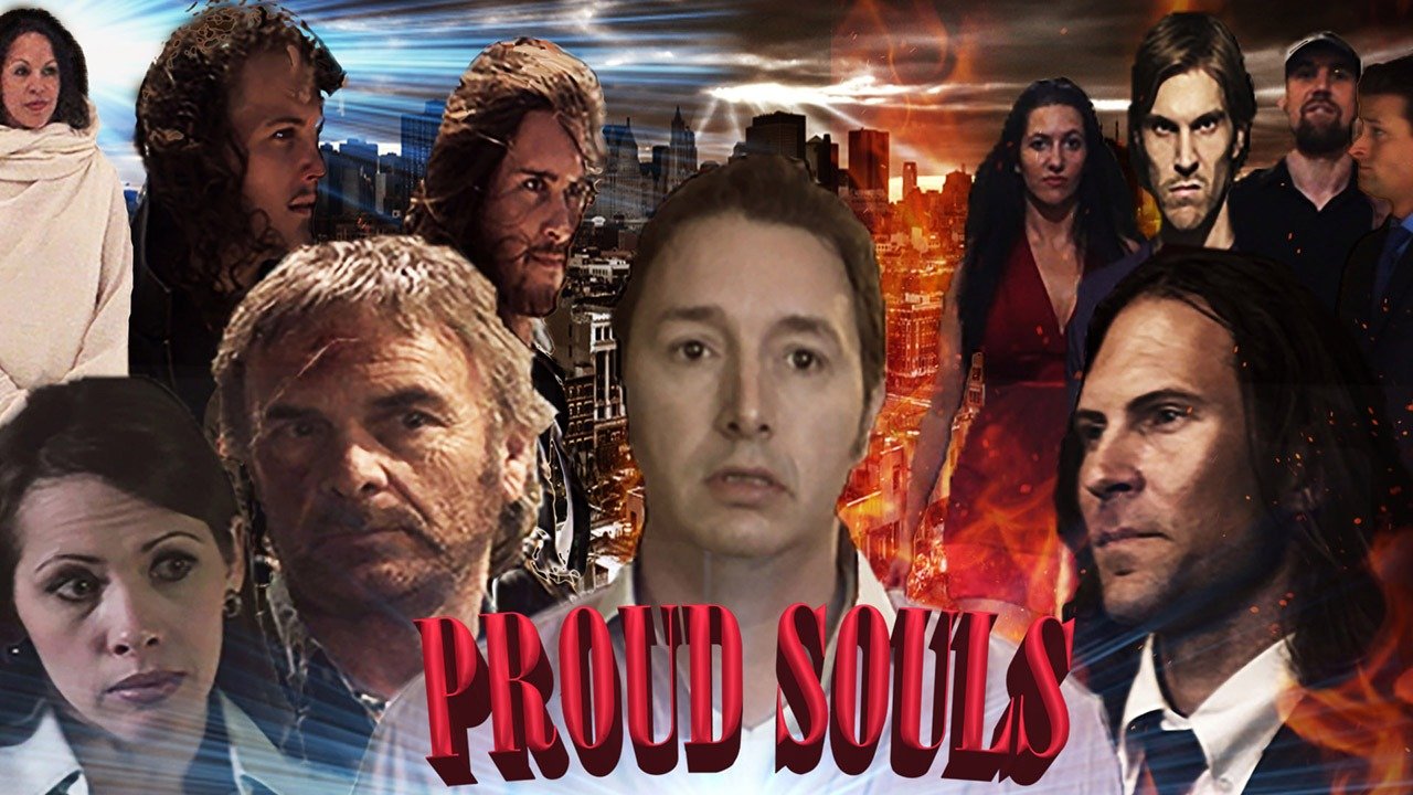 Watch Proud Souls (2016) Full Movie Online - Plex