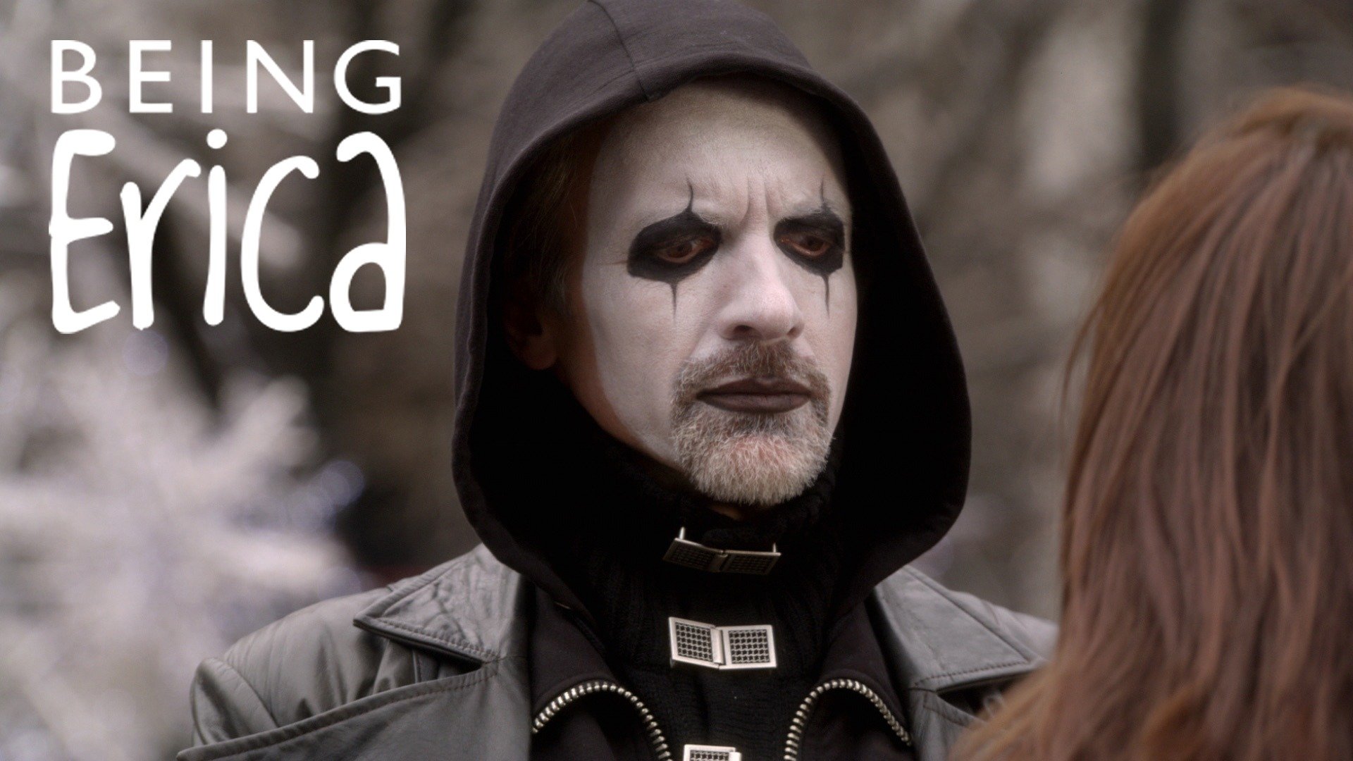 Watch Being Erica · Season 1 Full Episodes Free Online - Plex