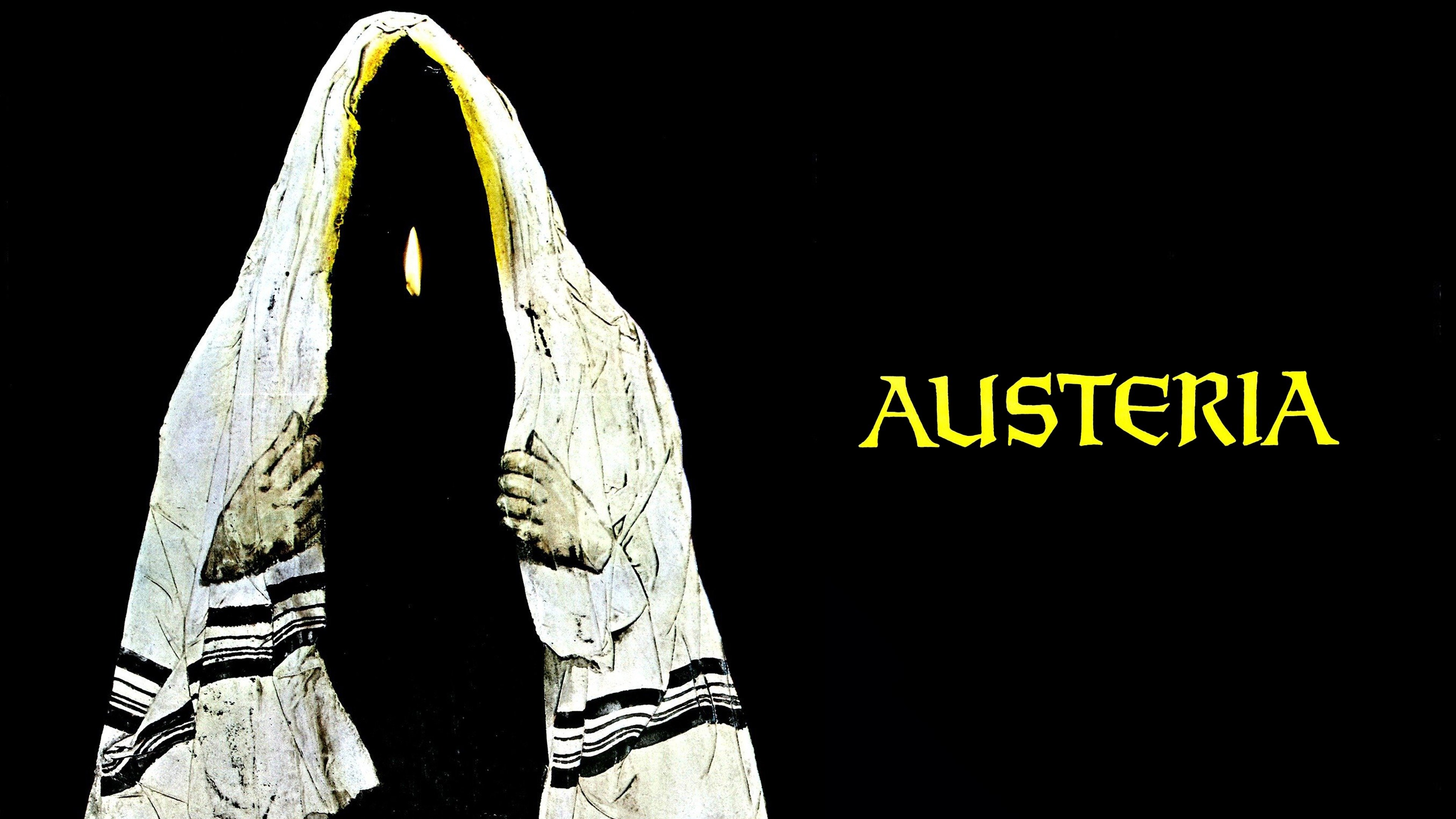 Austeria (1983) - Plex