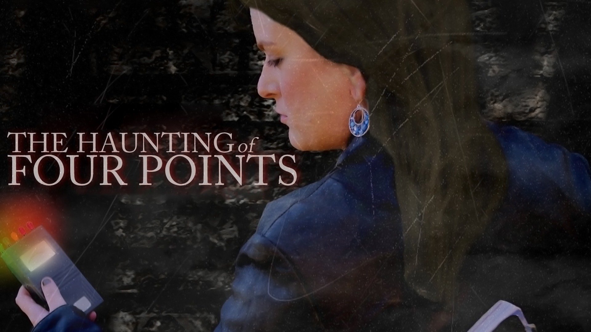 Watch The Haunting of Four Points (2017) Full Movie Online - Plex