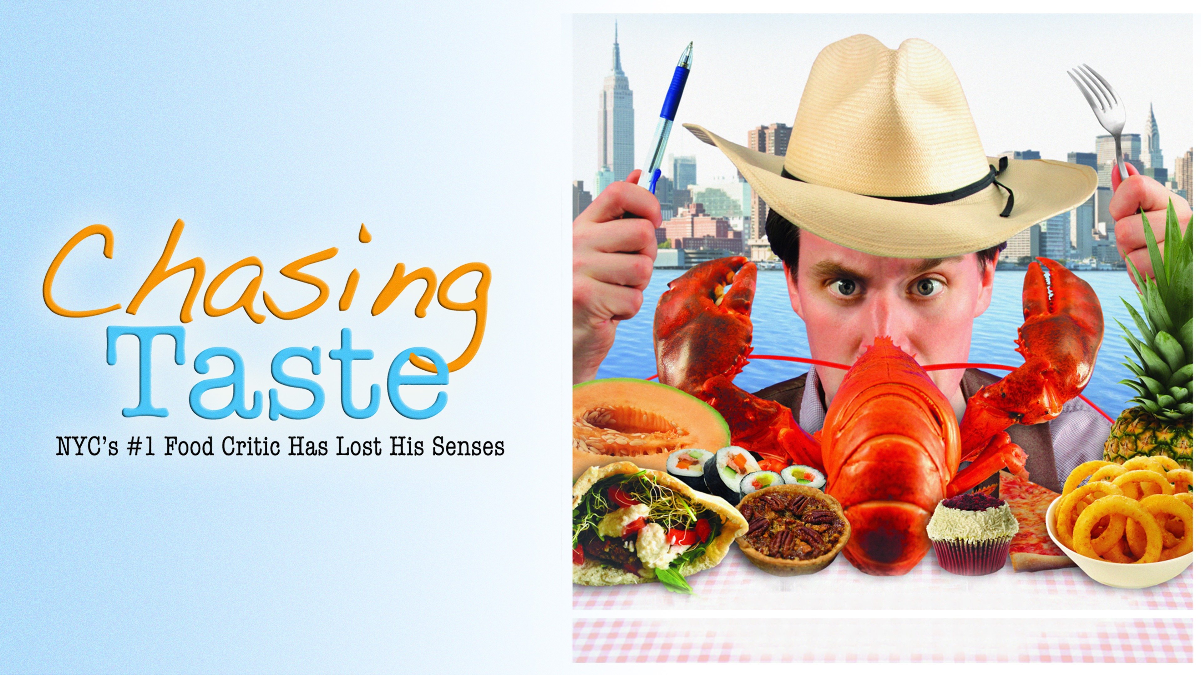 Watch Chasing Taste (2016) Full Movie Online - Plex