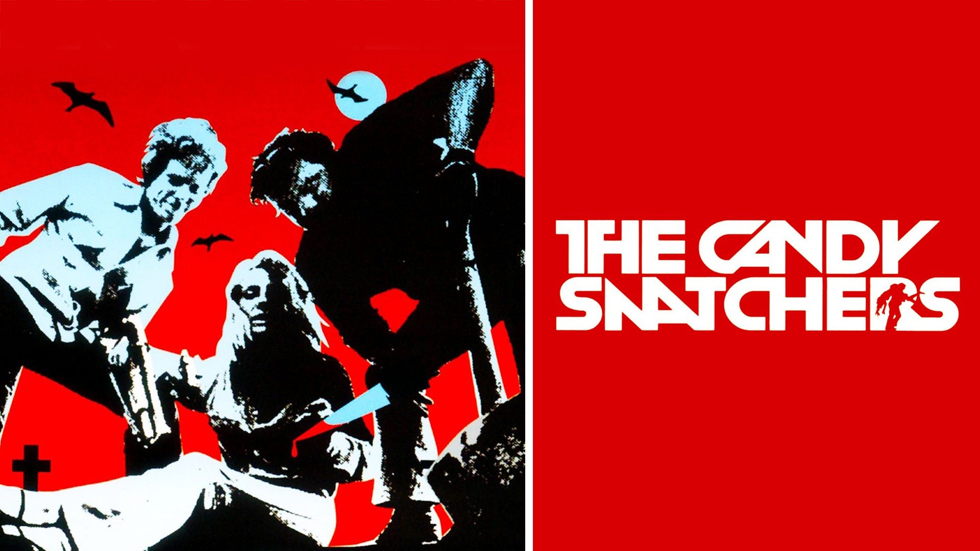 Watch The Candy Snatchers 1973 Full Movie Free Online Plex