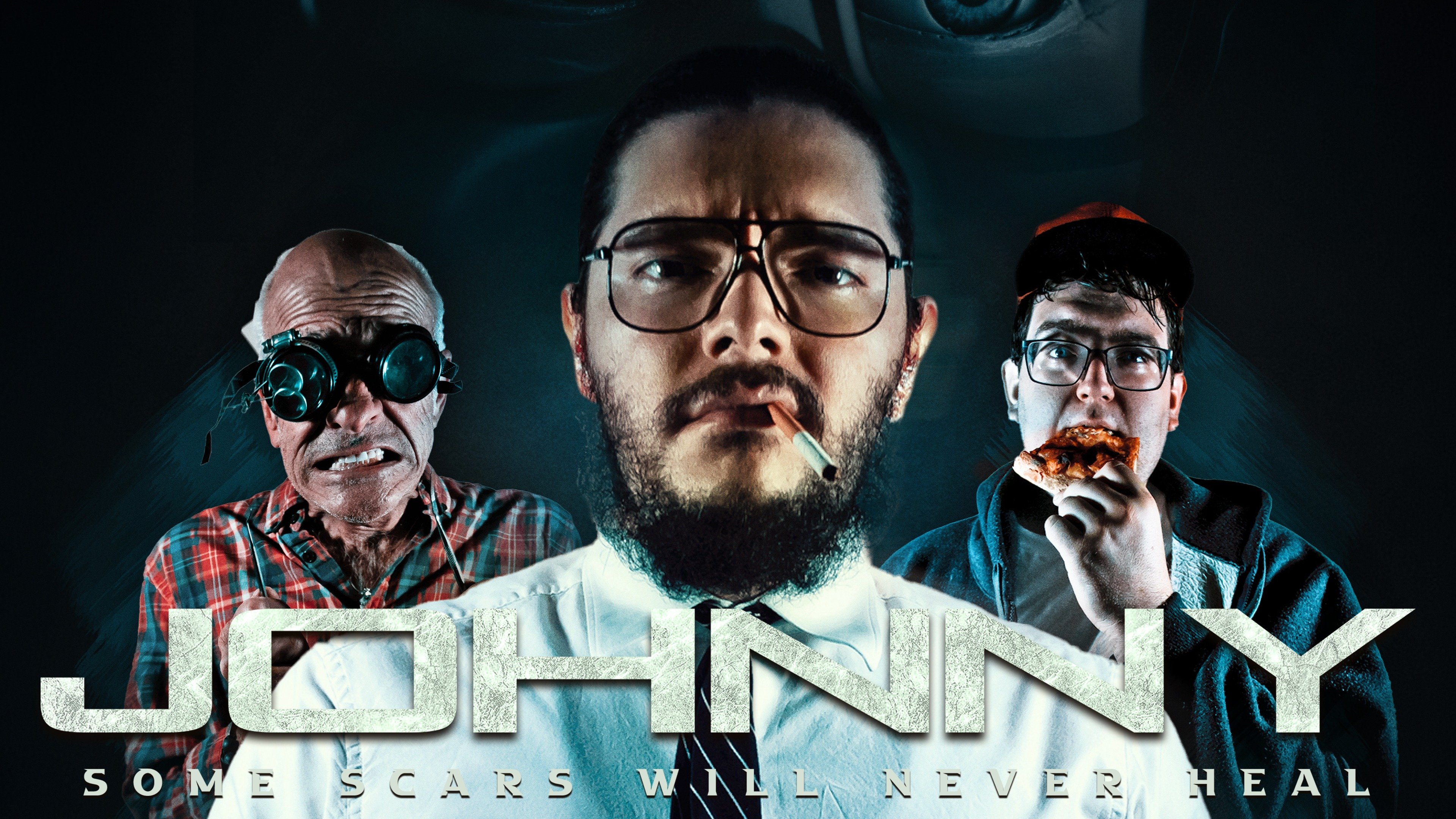 Watch Johnny (2021) Full Movie Free Online - Plex