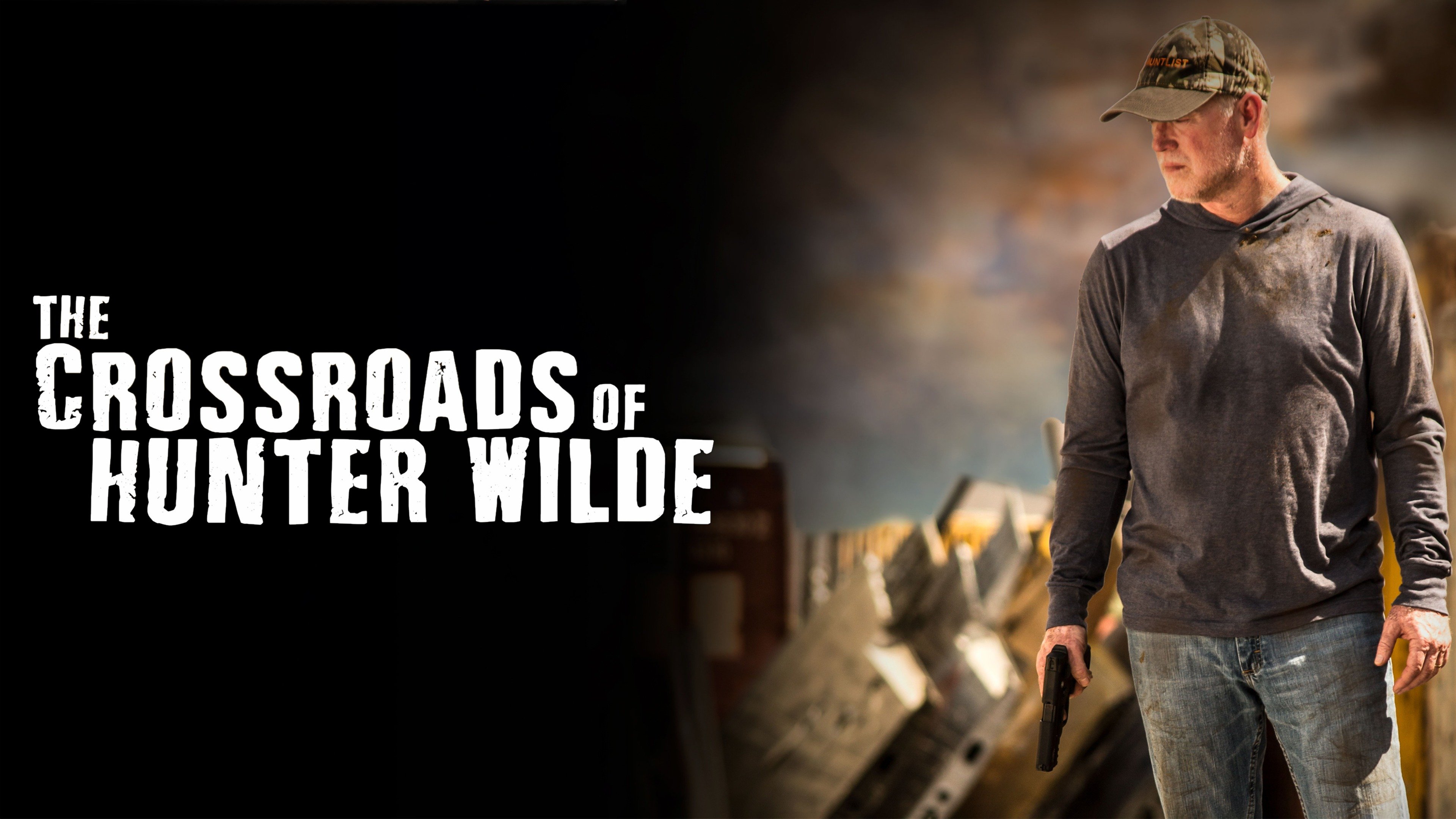 Watch The Crossroads of Hunter Wilde (2019) Full Movie Free Online - Plex