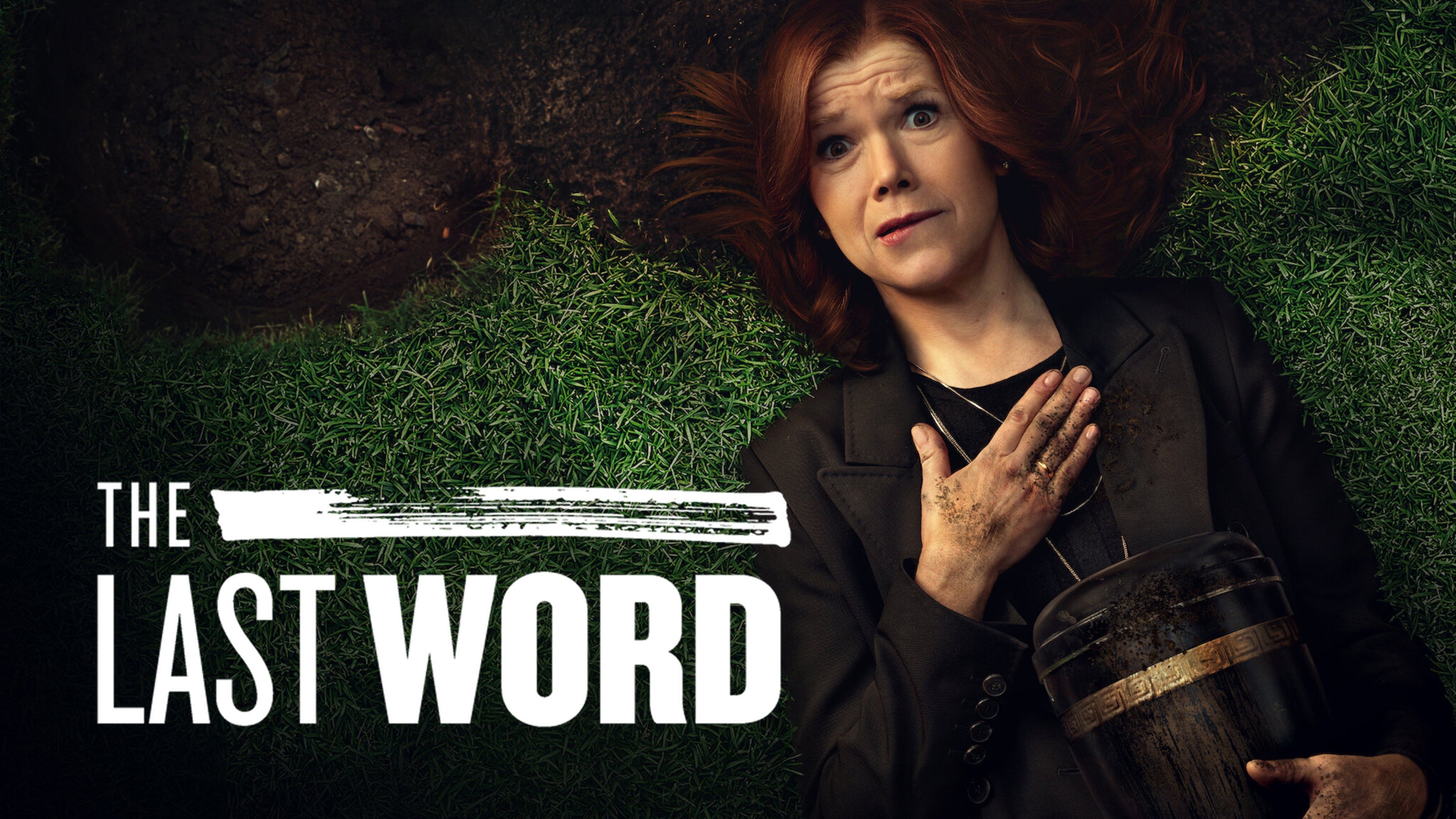 Watch The Last Word (2020) TV Series Online - Plex
