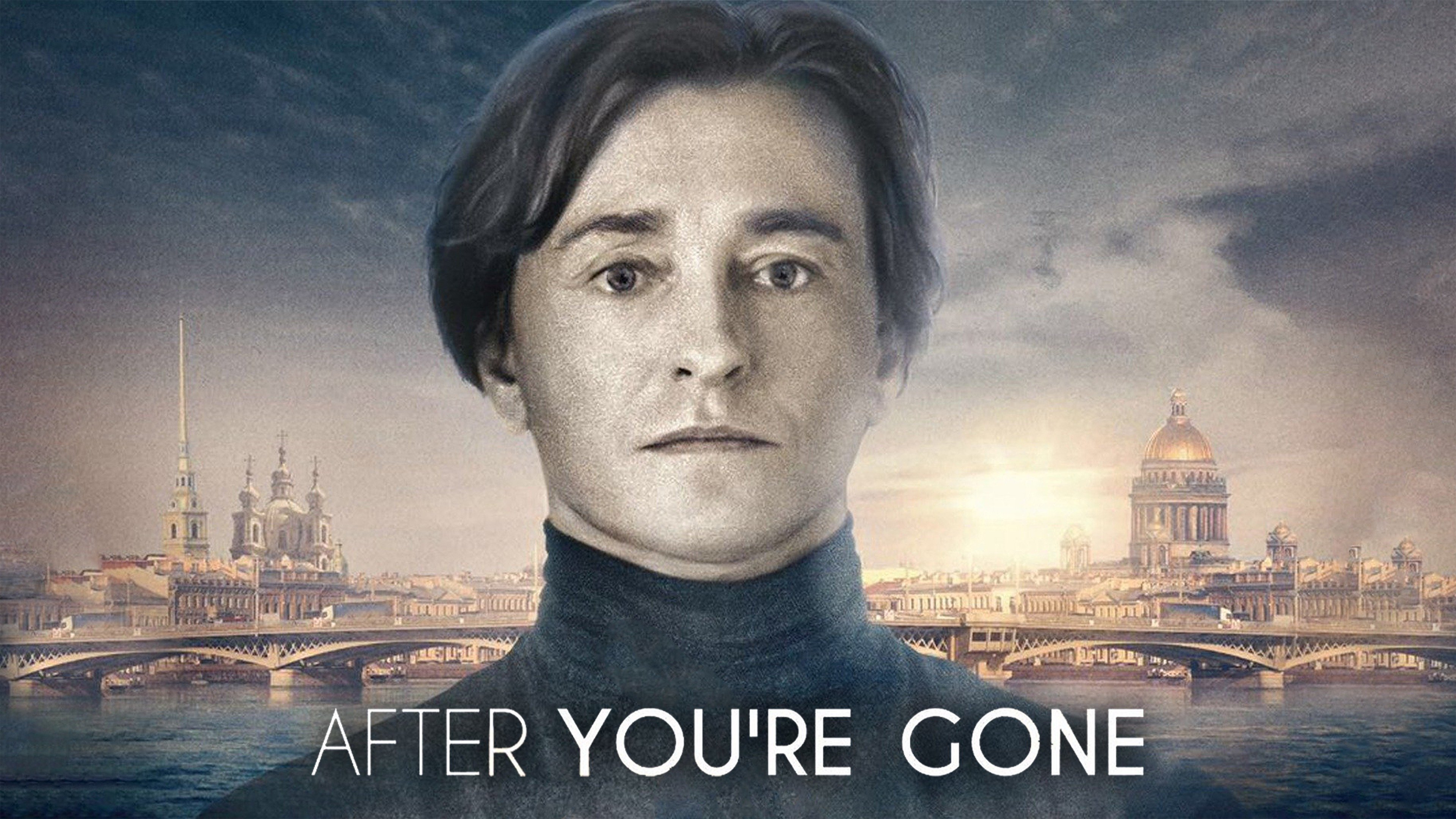 Watch After You're Gone (2017) Full Movie Free Online - Plex