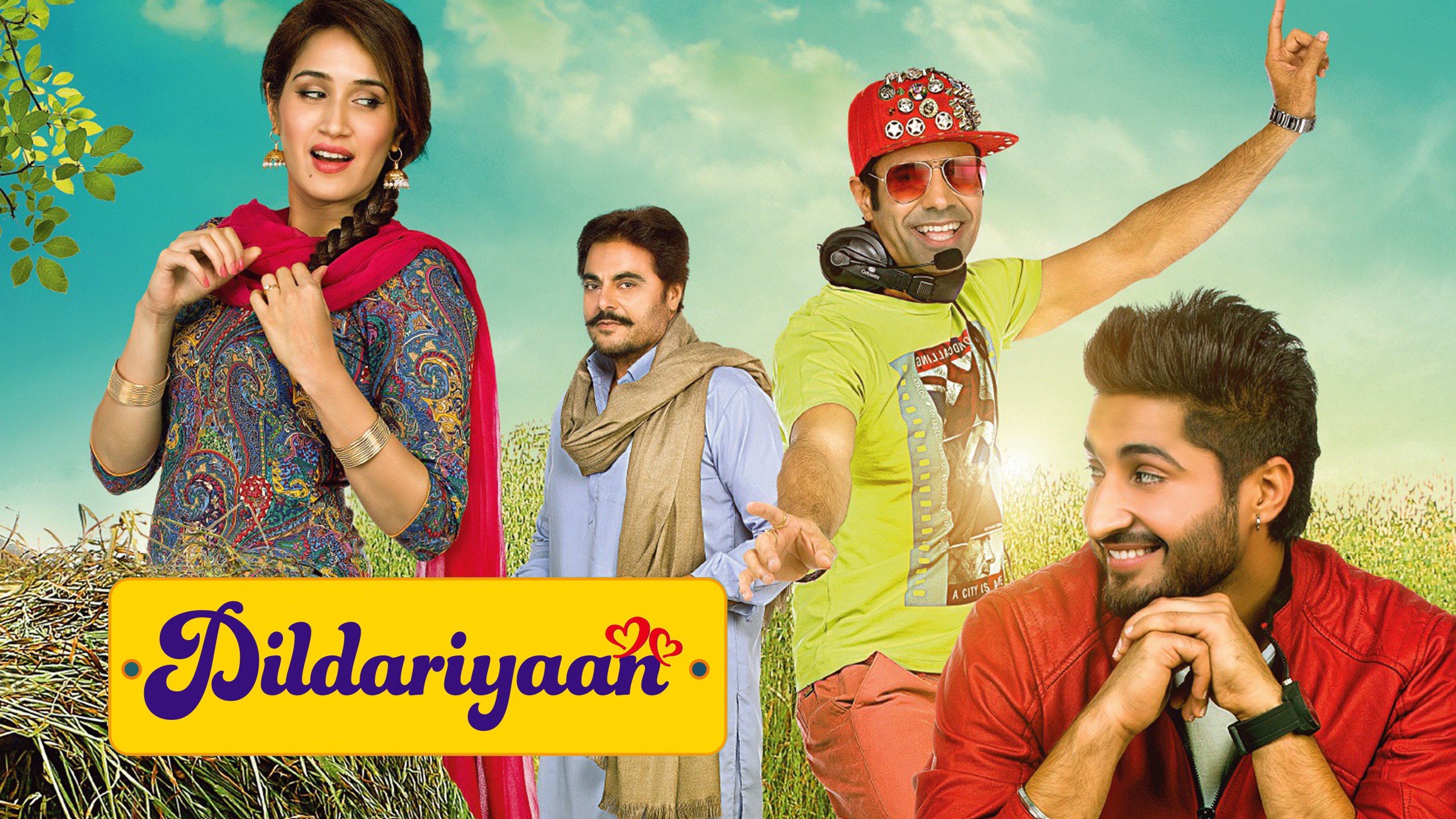 Dildariyaan (2015) - Plex