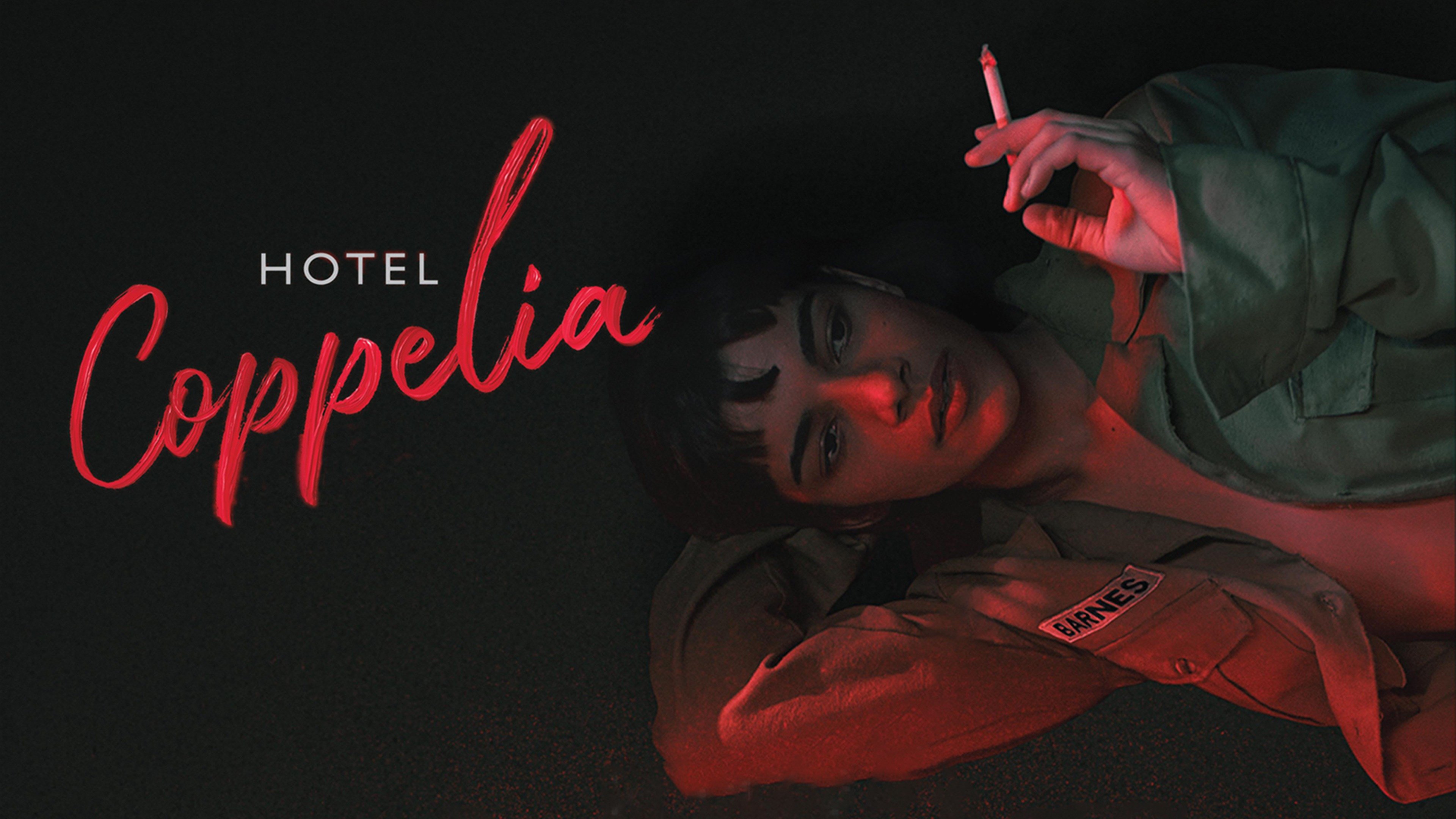 Watch Hotel Coppelia (2021) Full Movie Online - Plex