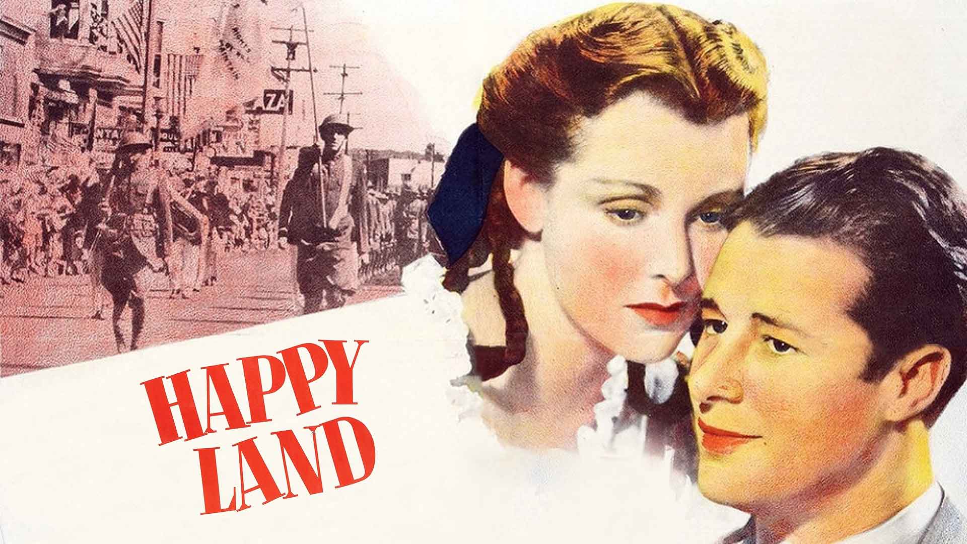 Happy Land (1943) - Plex