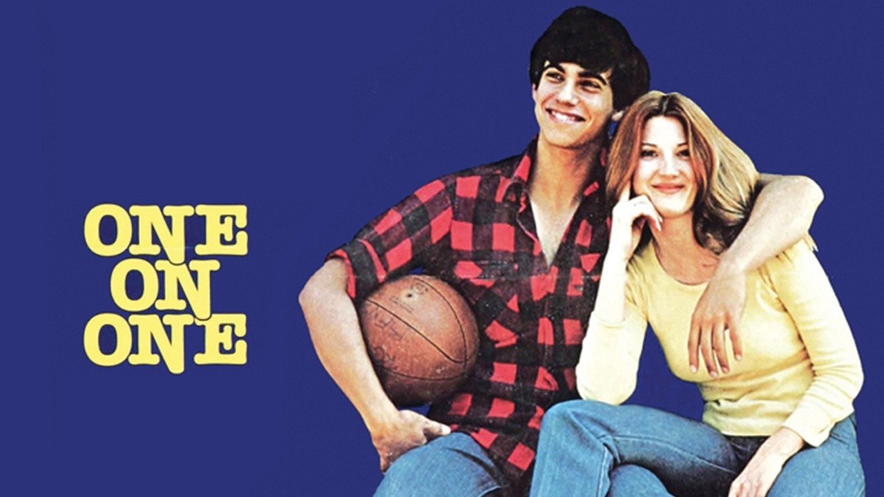 Watch One on One (1978) Full Movie Online - Plex