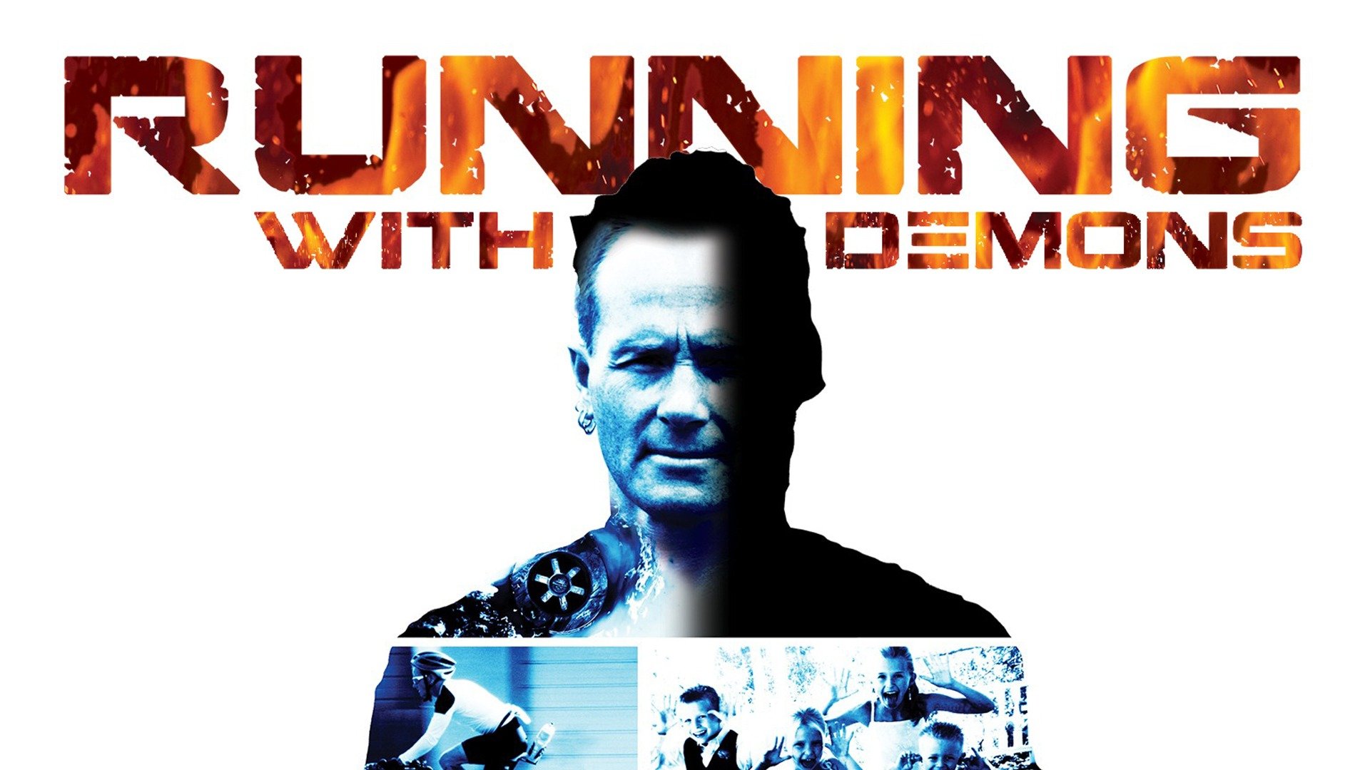 Watch Running with Demons (2012) Full Movie Online - Plex